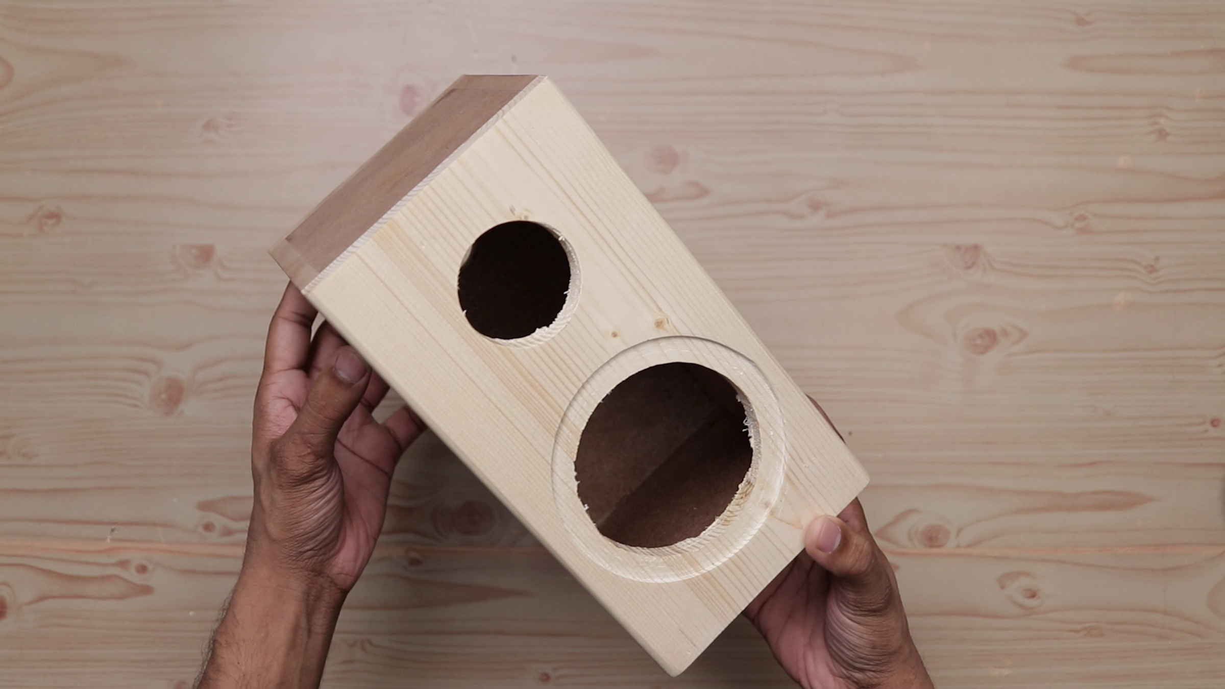 Crafting High-Quality Book Shelf Speakers: a Step-by-Step Guide : 10 ...