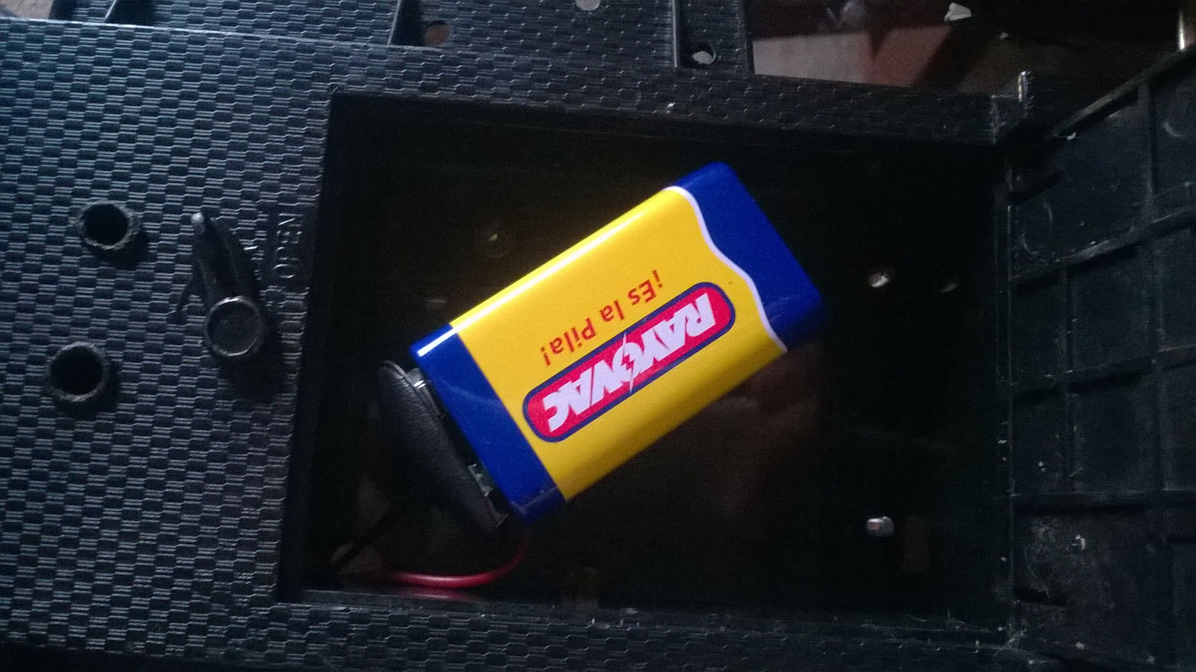 Arduino RC Car With Long Range and Custom Transmitter. : 22 Steps ...