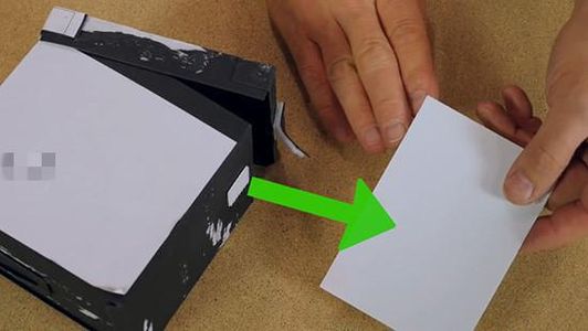 How to Make a Camera : 19 Steps - Instructables