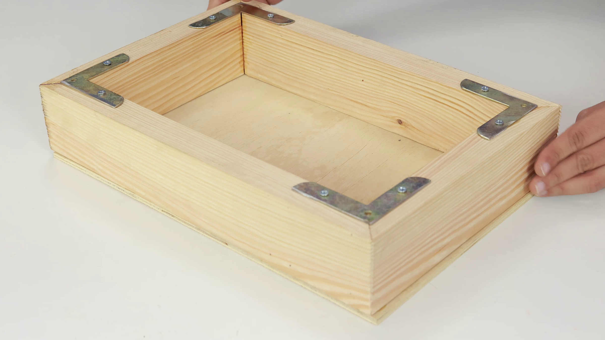 Wooden Chapati Maker at Home : 10 Steps (with Pictures) - Instructables