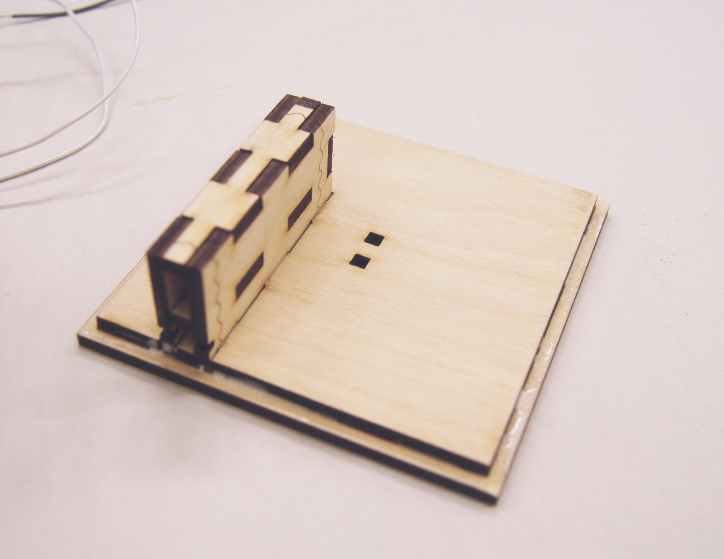 Puzzle Box - Codebreakers and Groundbreakers [UCM] : 7 Steps (with ...