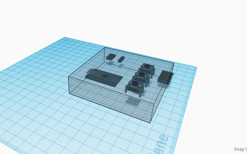 PC Palette - a Macro Keypad With Limitless Possibilities. : 8 Steps ...