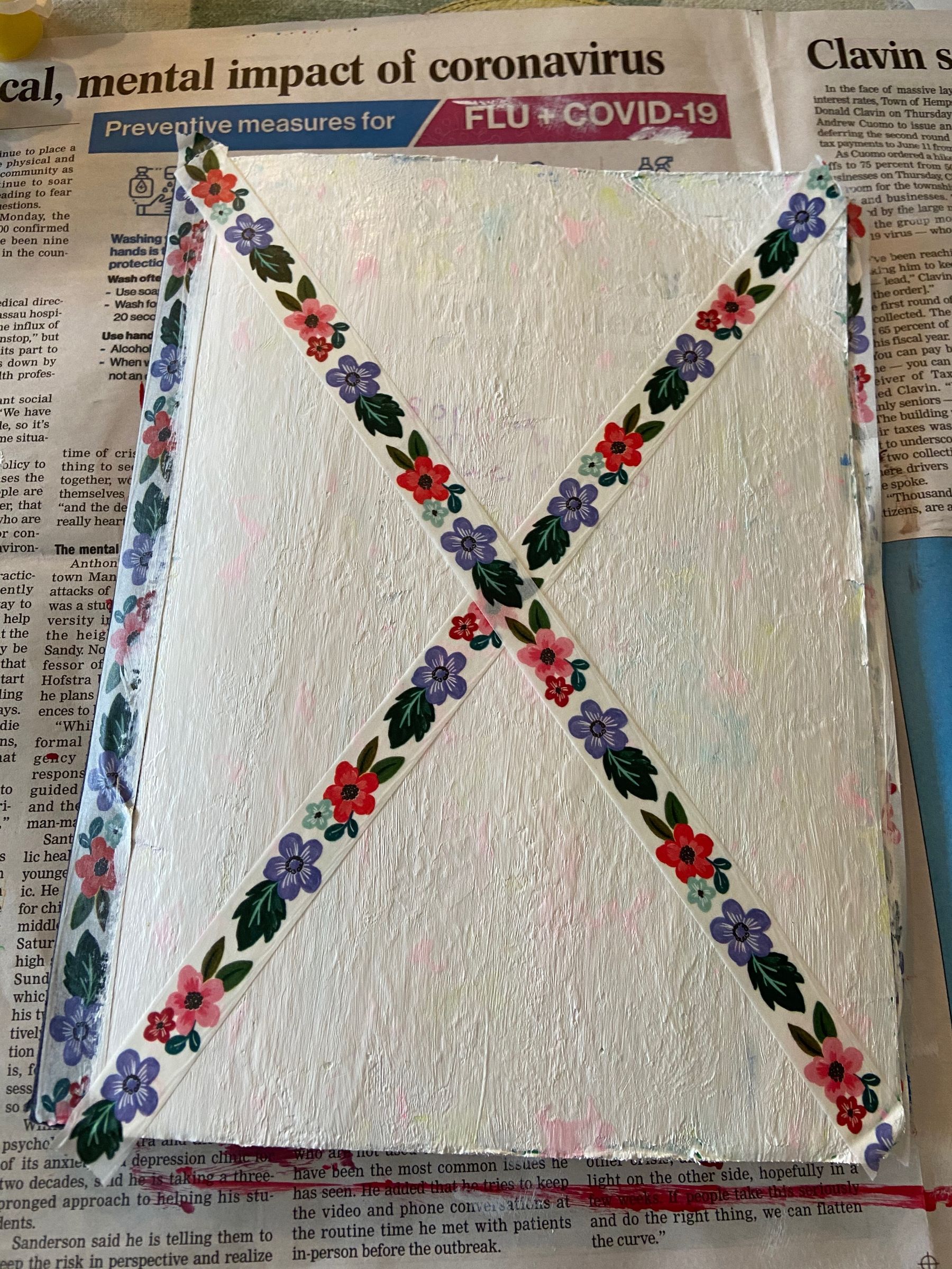Abstract Notebook : 13 Steps - Instructables