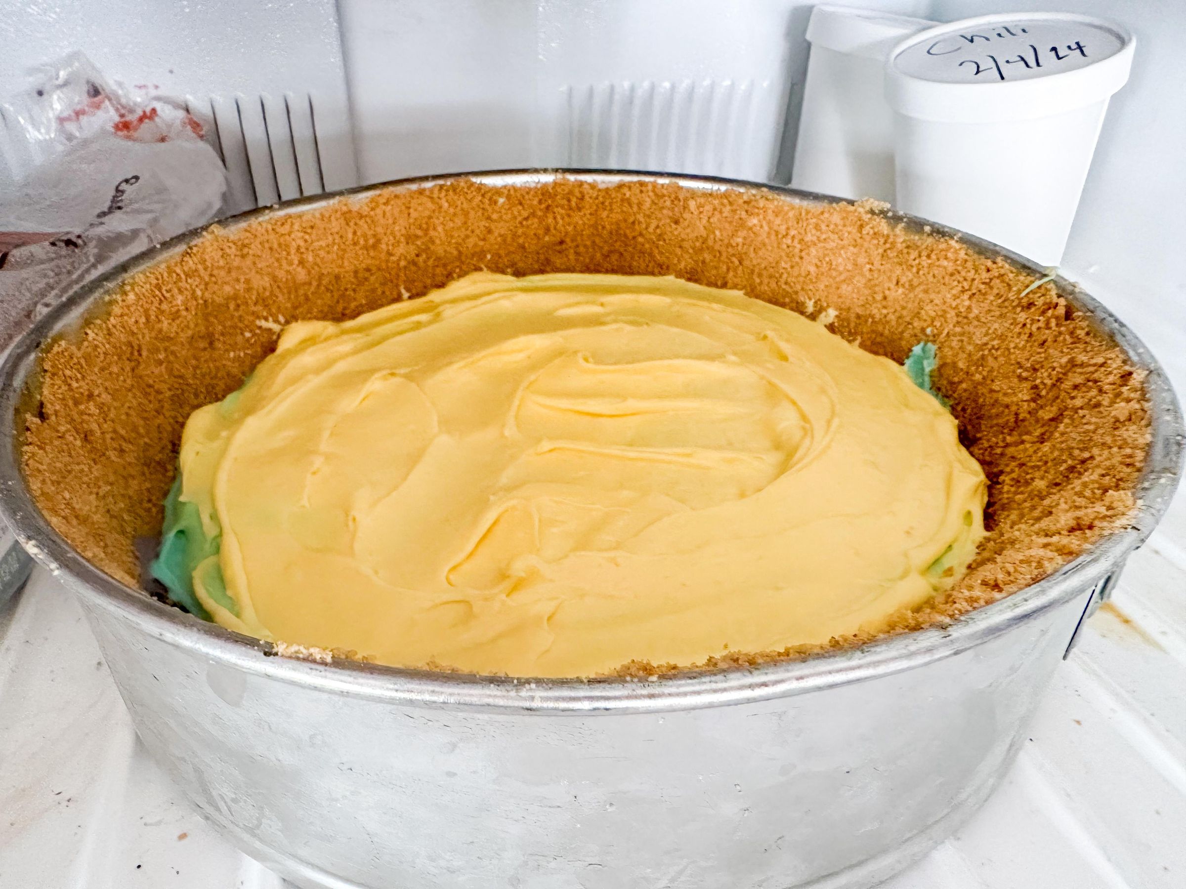 Surprise Rainbow Pie : 20 Steps (with Pictures) - Instructables