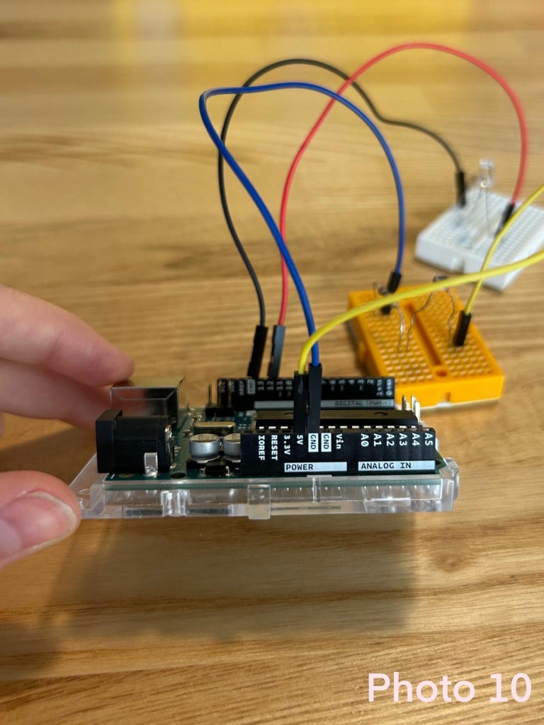 Learn How To Make A Morse Code Transceiver With Arduino 15 Steps Instructables