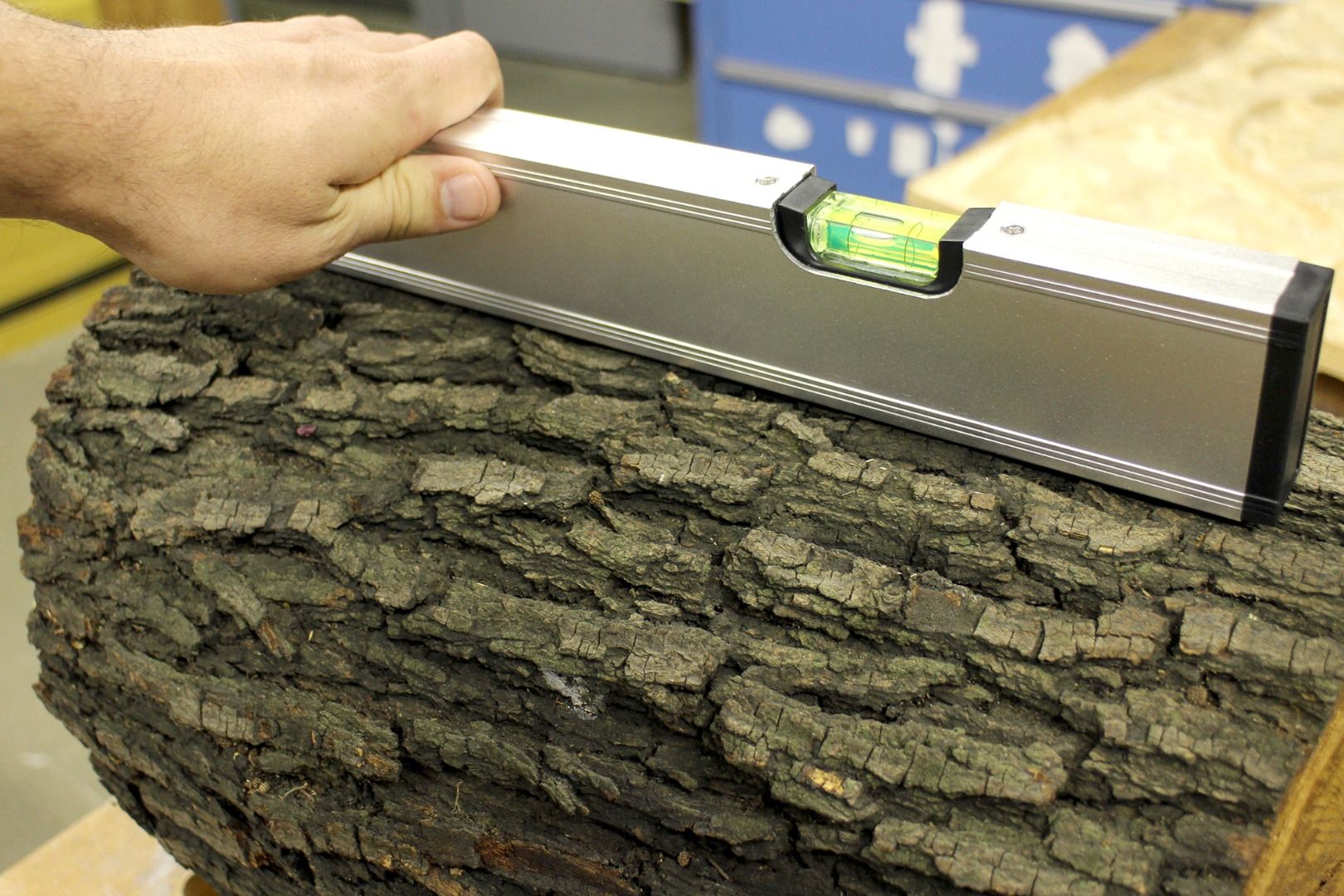 Log Card Box : 36 Steps (with Pictures) - Instructables