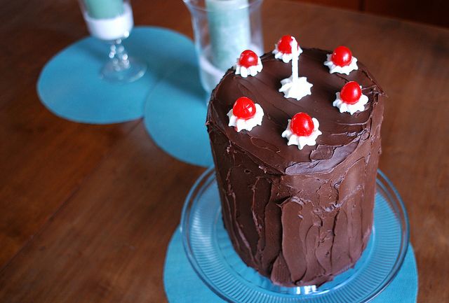 This Cake Really Is a Lie - Instructables