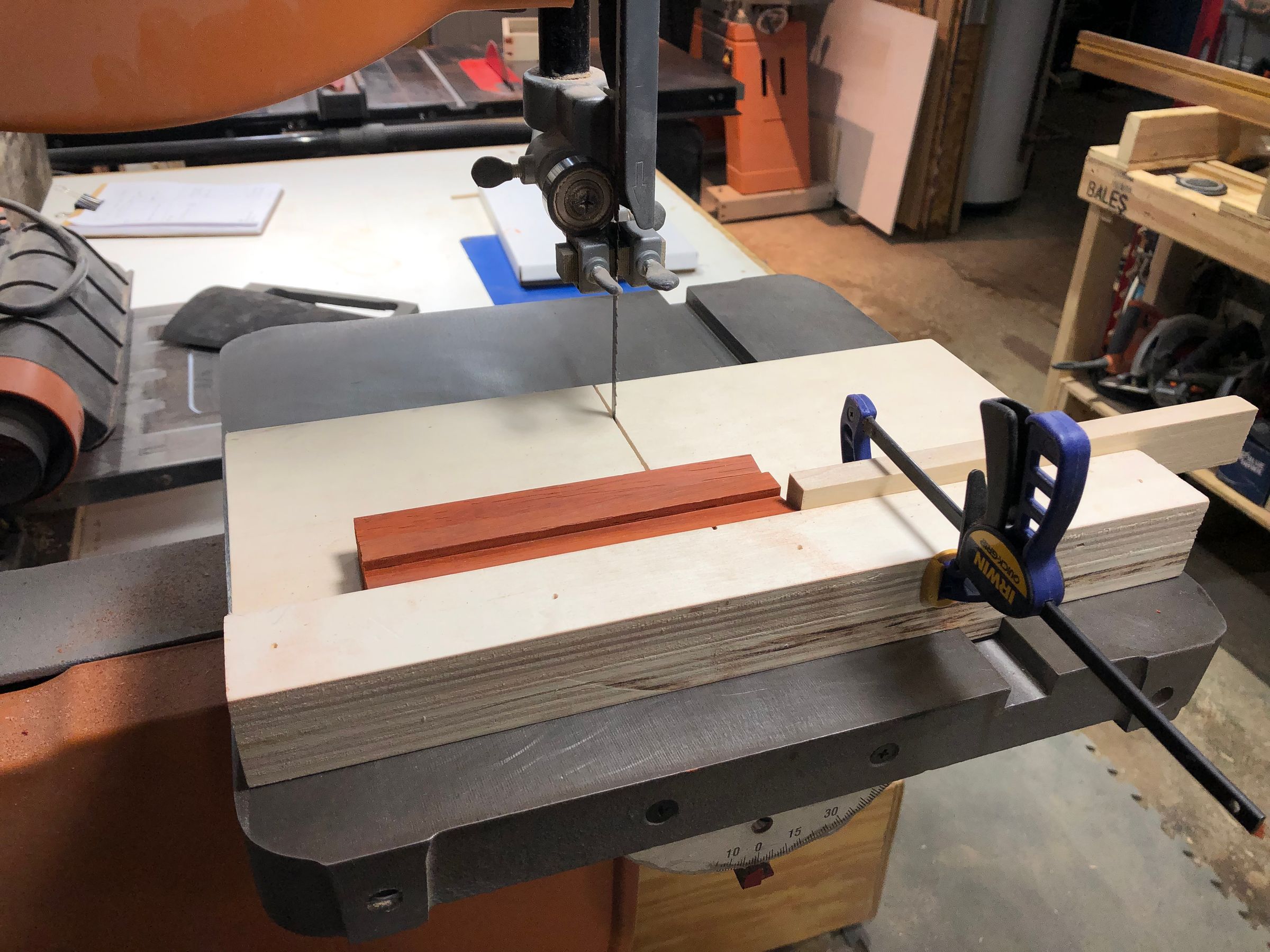 The Secret Valet Box : 9 Steps (with Pictures) - Instructables