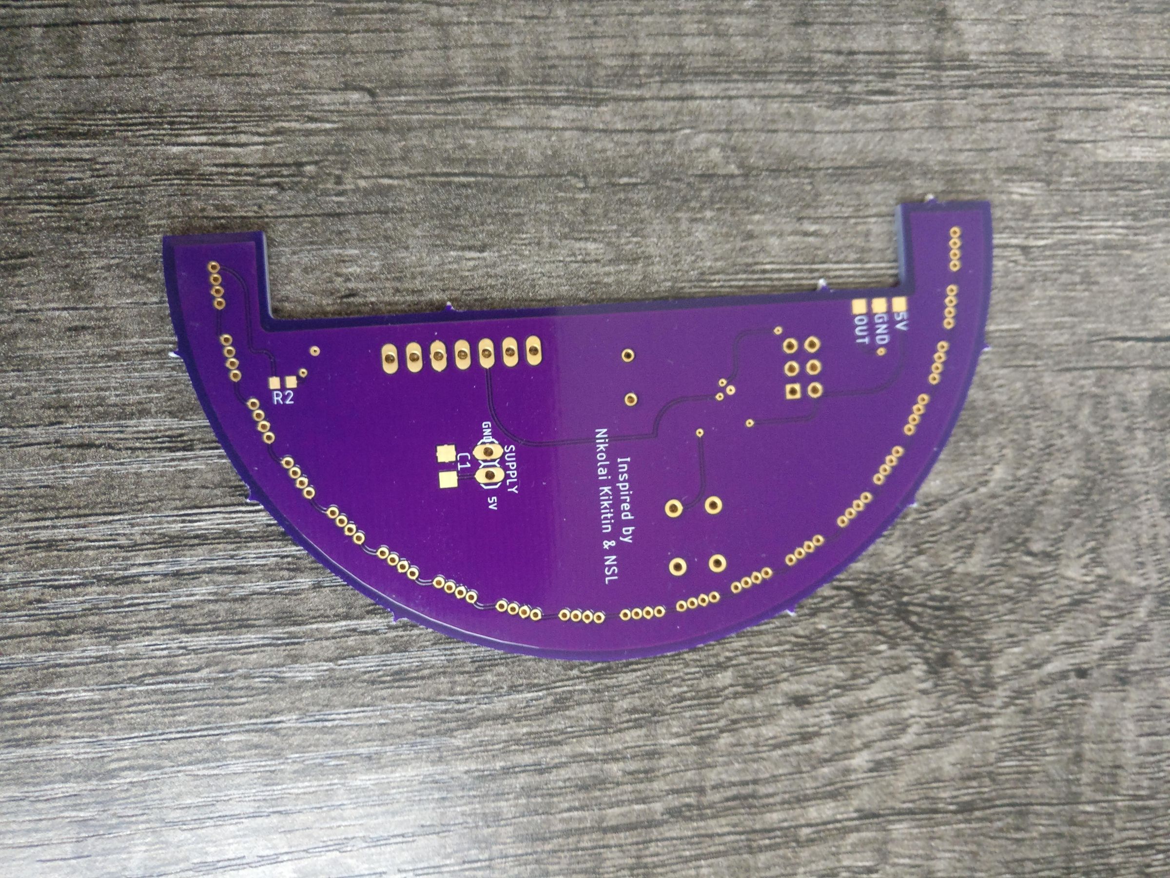 RGB LED Sphere : 3 Steps (with Pictures) - Instructables