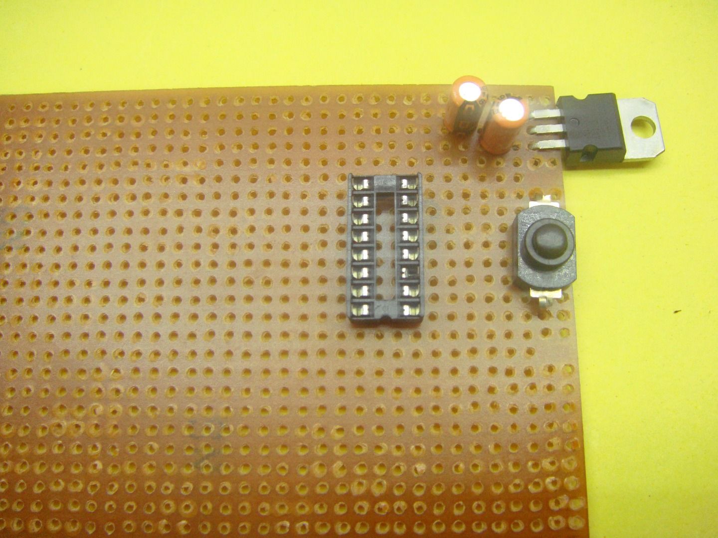 Gesture Controlled Robot : 19 Steps (with Pictures) - Instructables