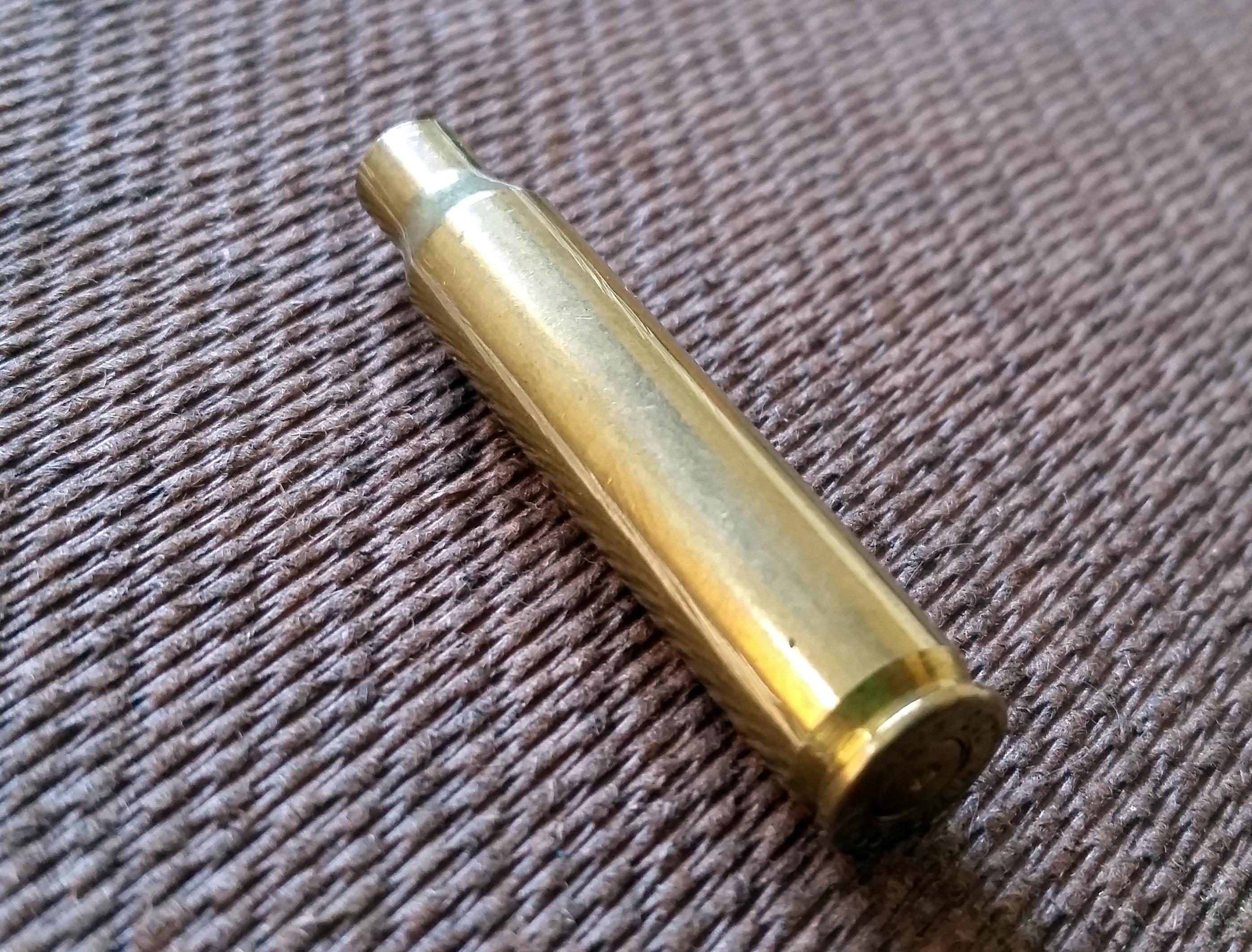 Handmade Bullet Pendants : 4 Steps - Instructables