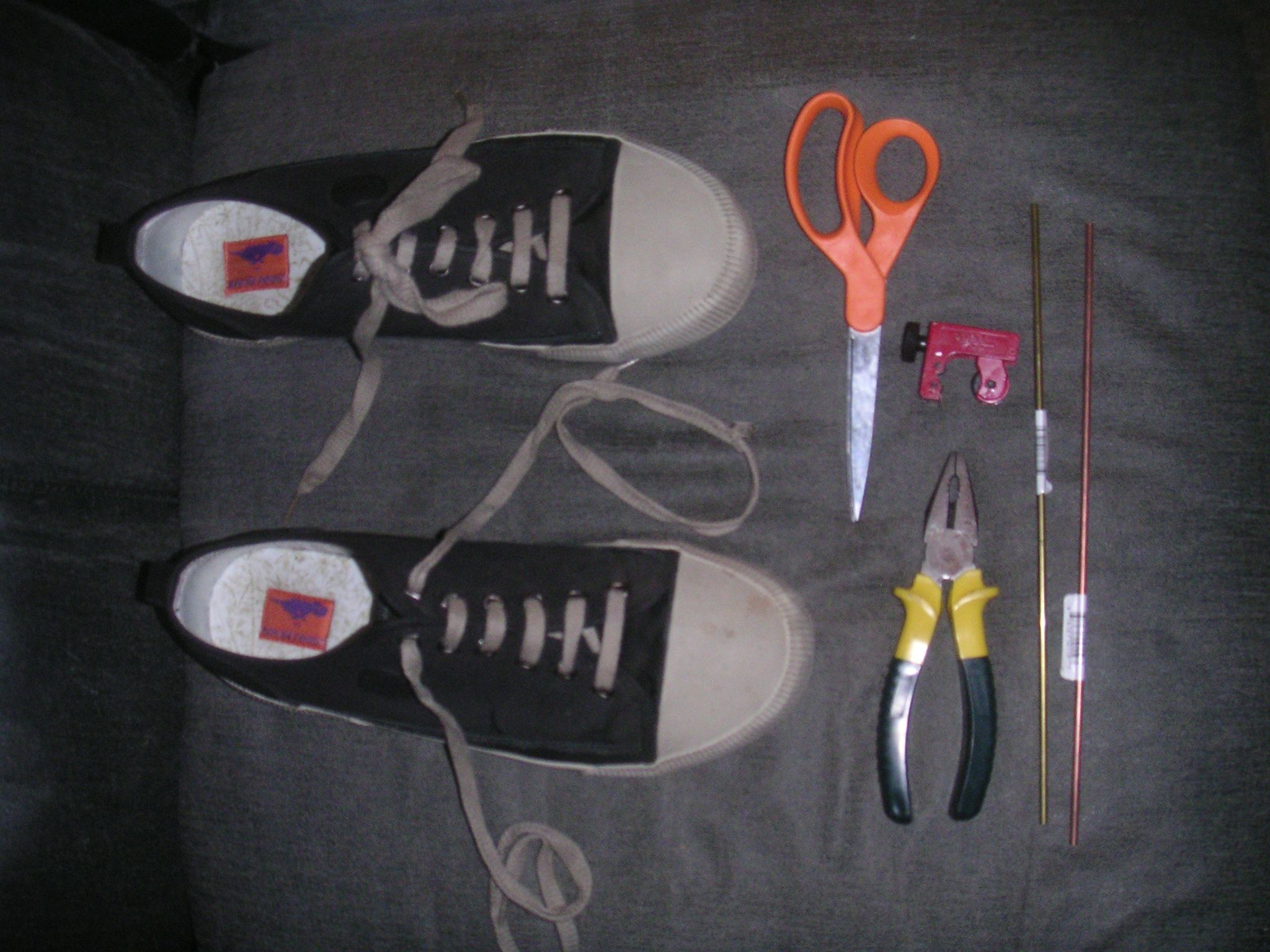 Bling Your Shoes With New Aglets : 4 Steps - Instructables