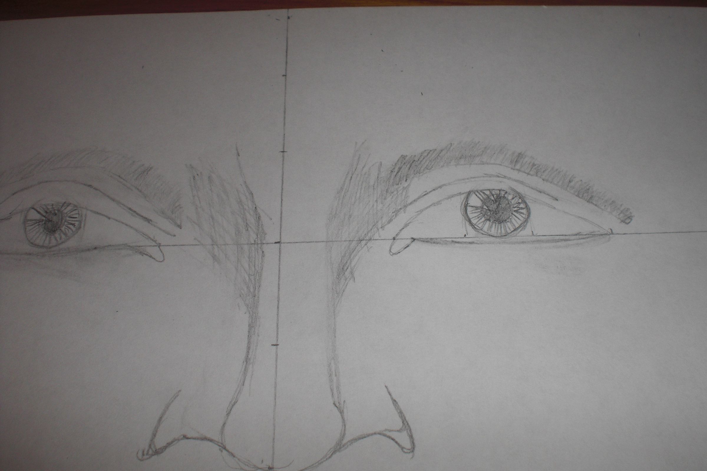 How to Make a Basic Head for Beginners (all of the Face and Chin Etc ...