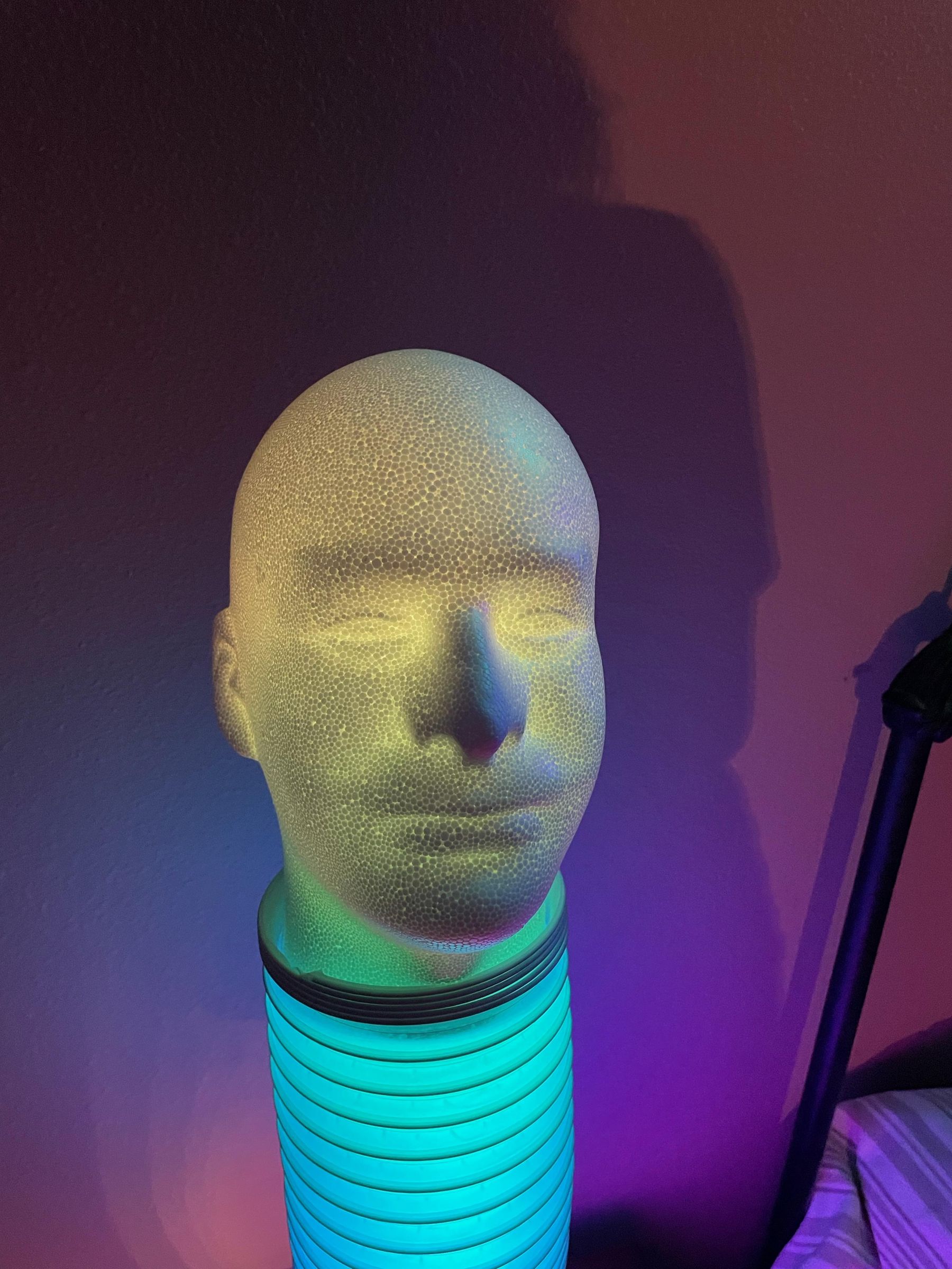 HeadLamp : 11 Steps (with Pictures) - Instructables