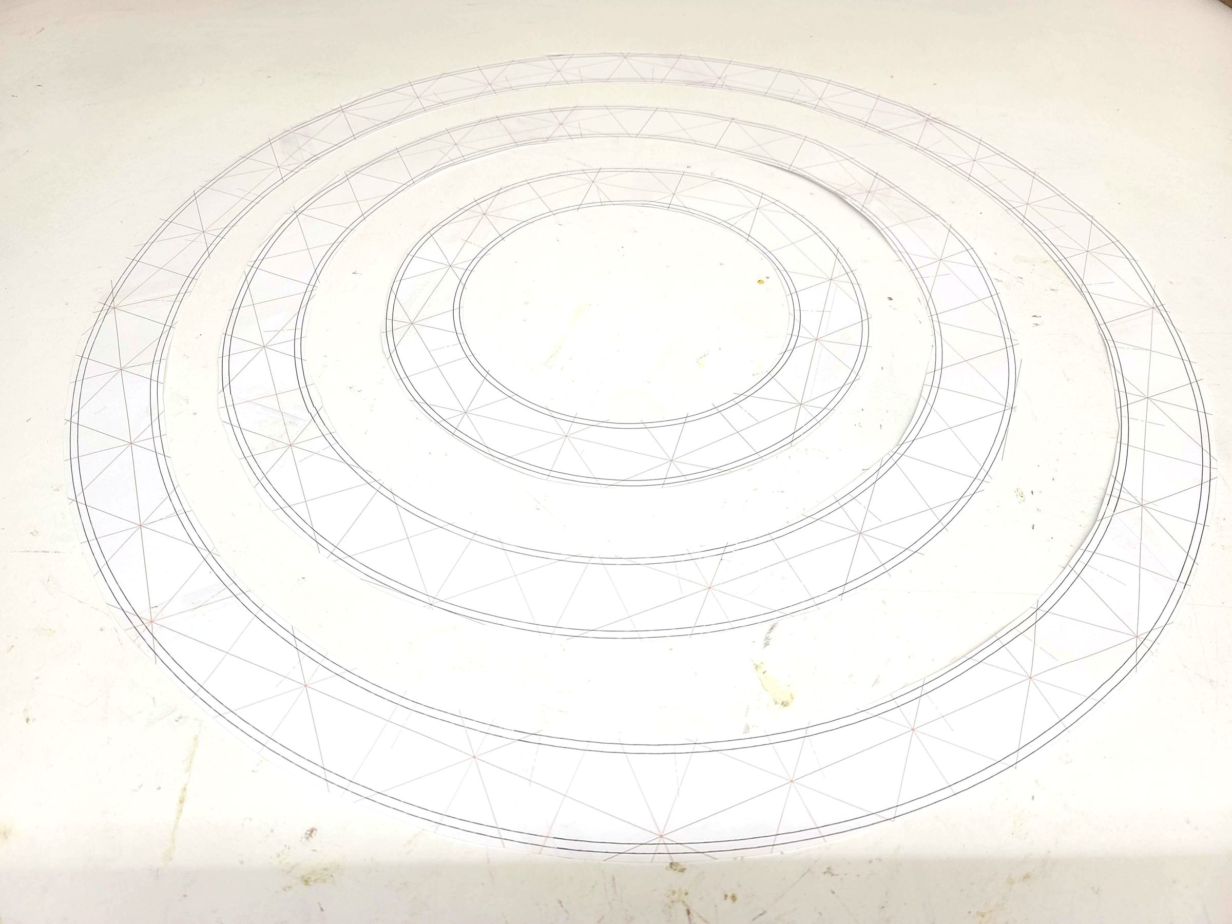 Automated Perpetual Calendar : 21 Steps (with Pictures) - Instructables