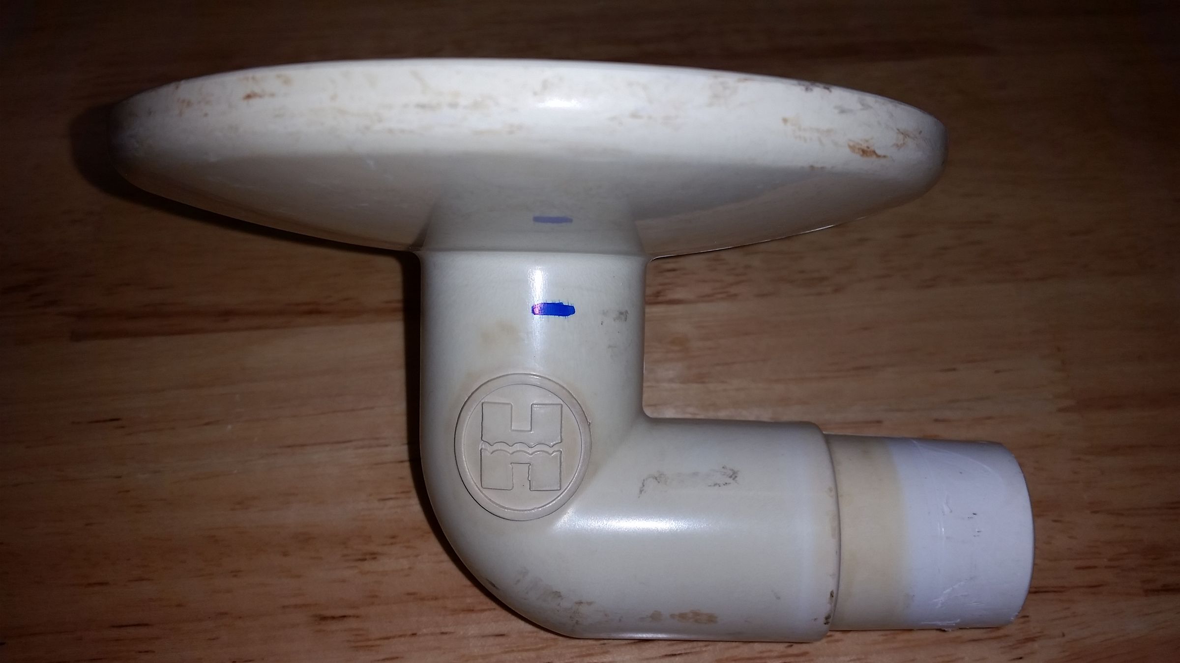 Swimming Pool Skimmer Extension : 4 Steps (with Pictures) - Instructables