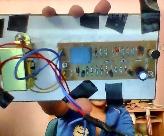 Clapping Switch - Instructables