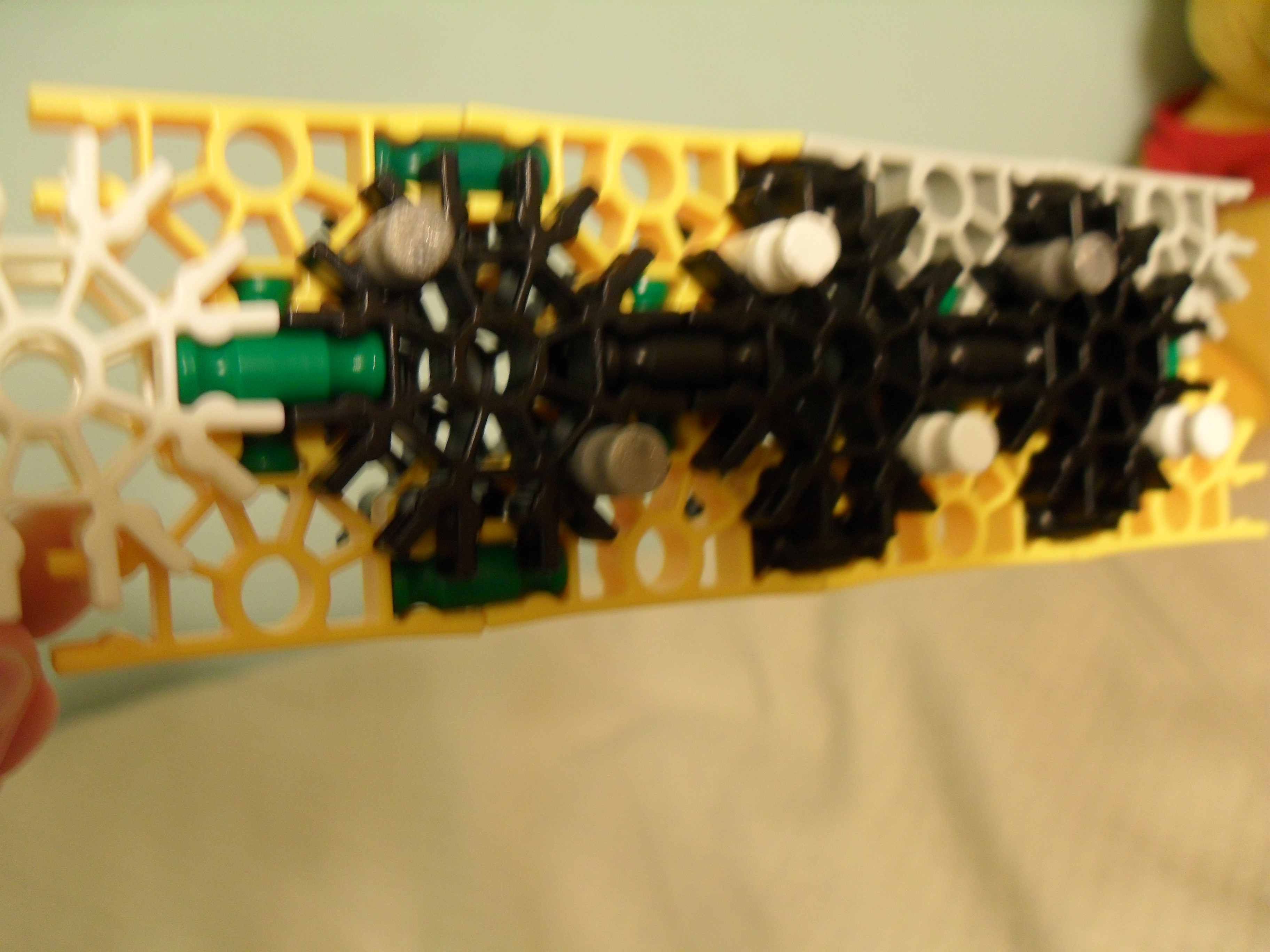 The Raptor V3 - Instructables