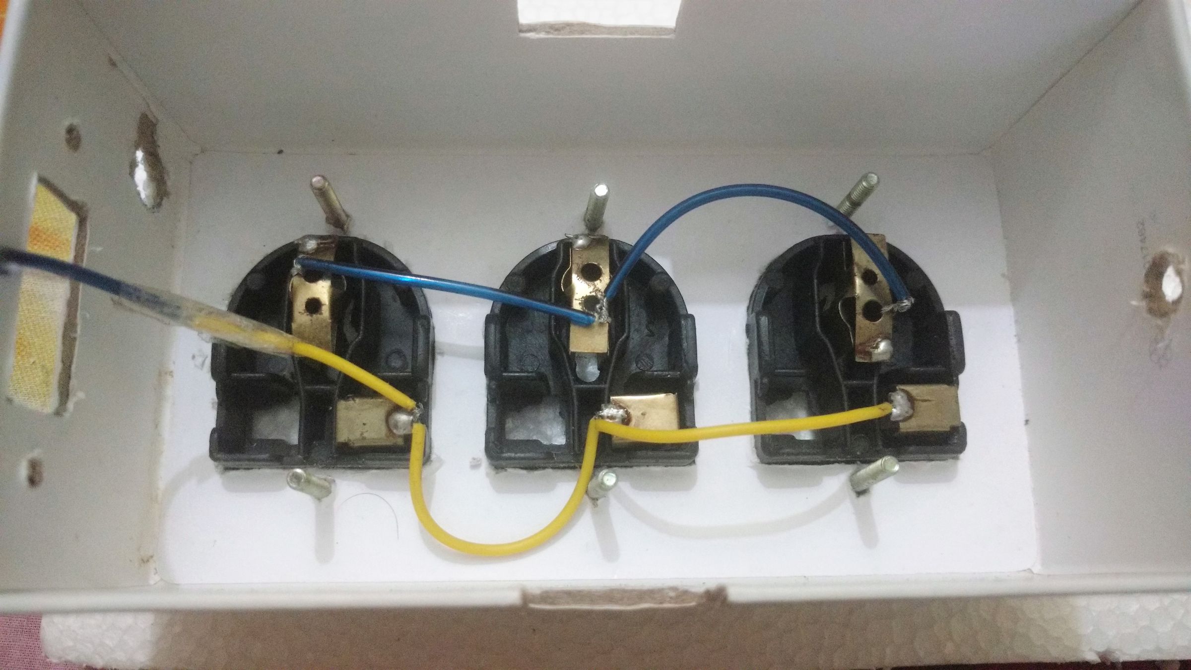 DIY - Portable Extension Cord : 7 Steps (with Pictures) - Instructables