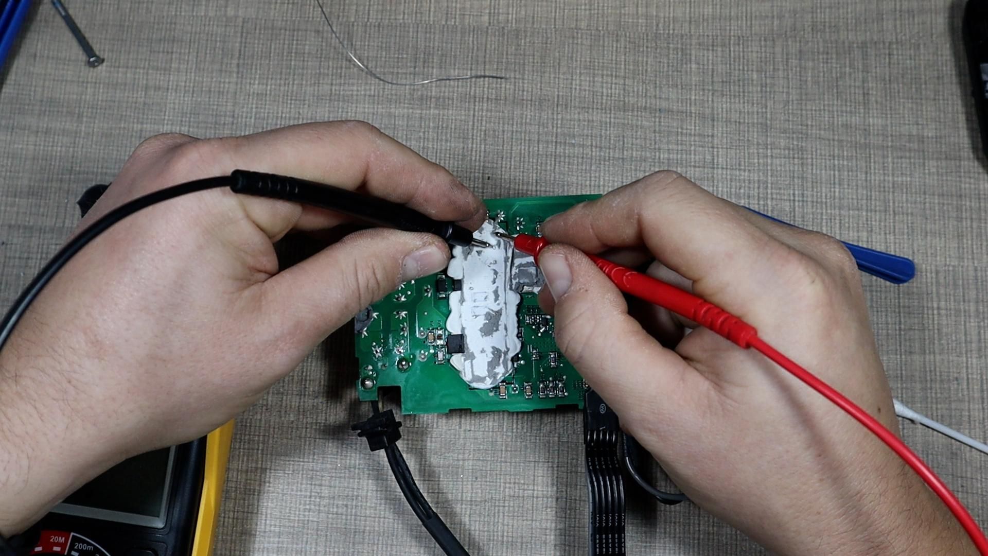 Xbox Series X Power Supply Repair : 5 Steps (with Pictures) - Instructables