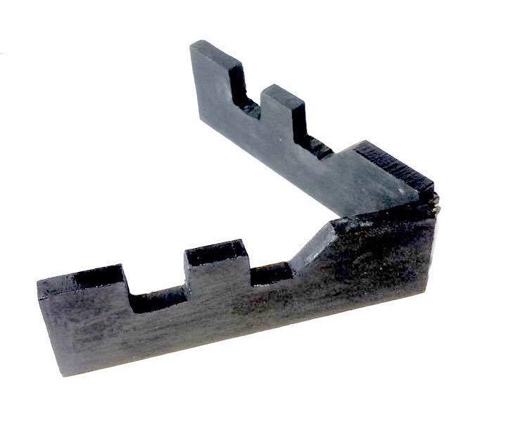 Phone Stand Handy ( Thai+Eng) : 6 Steps (with Pictures) - Instructables