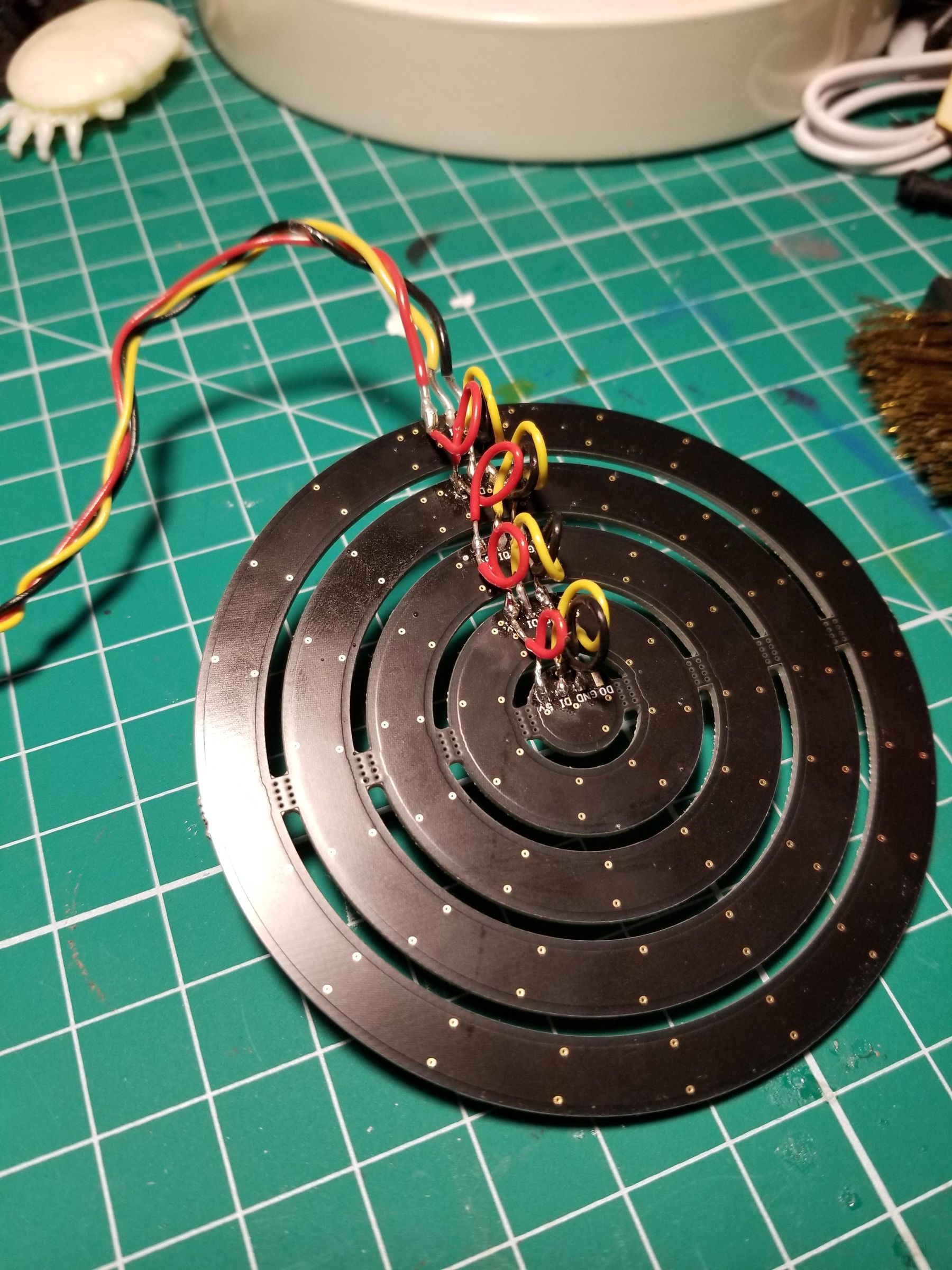 Wall-Ping Sensor : 7 Steps - Instructables