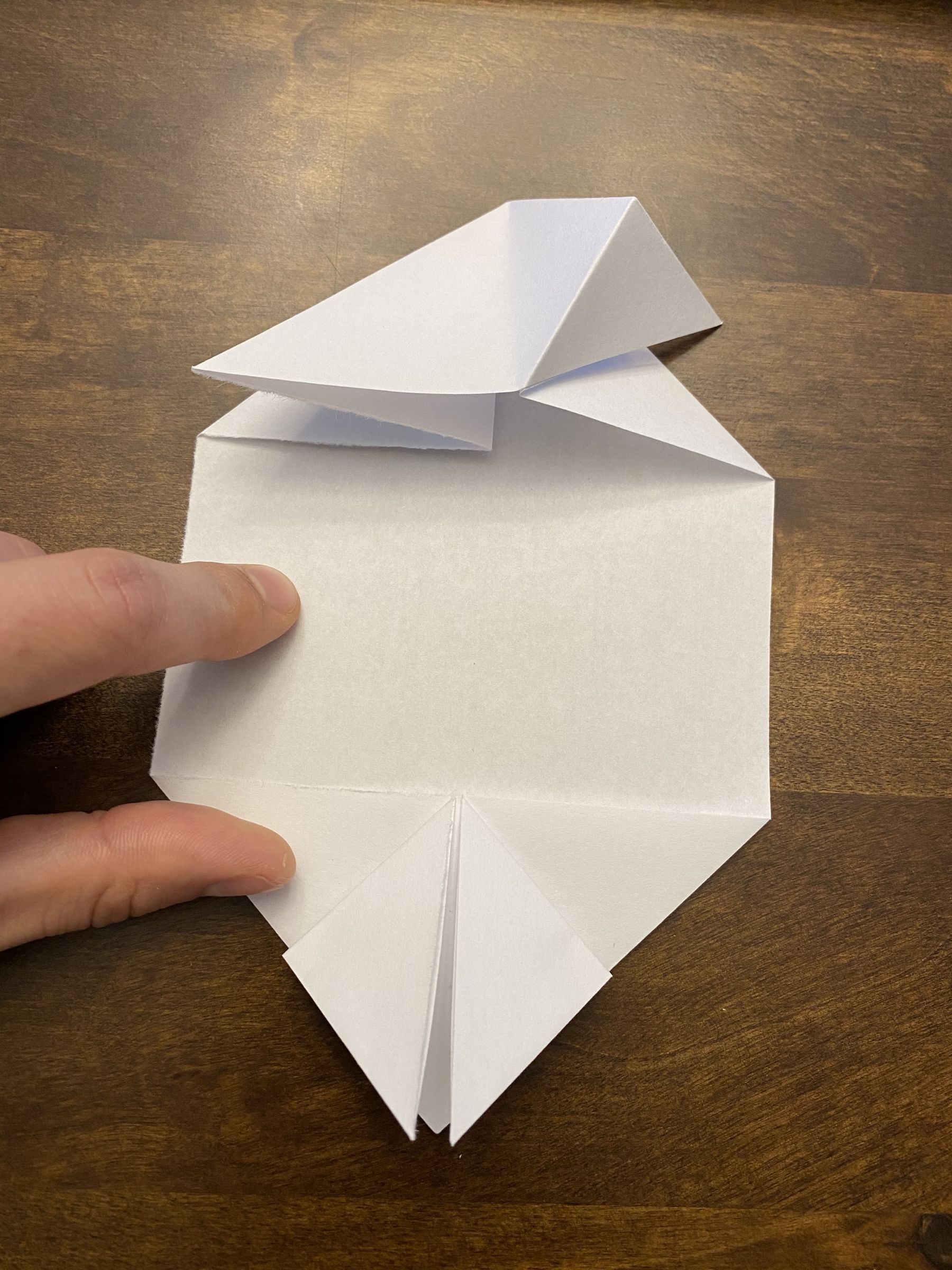 Paper Army Tank - Instructables