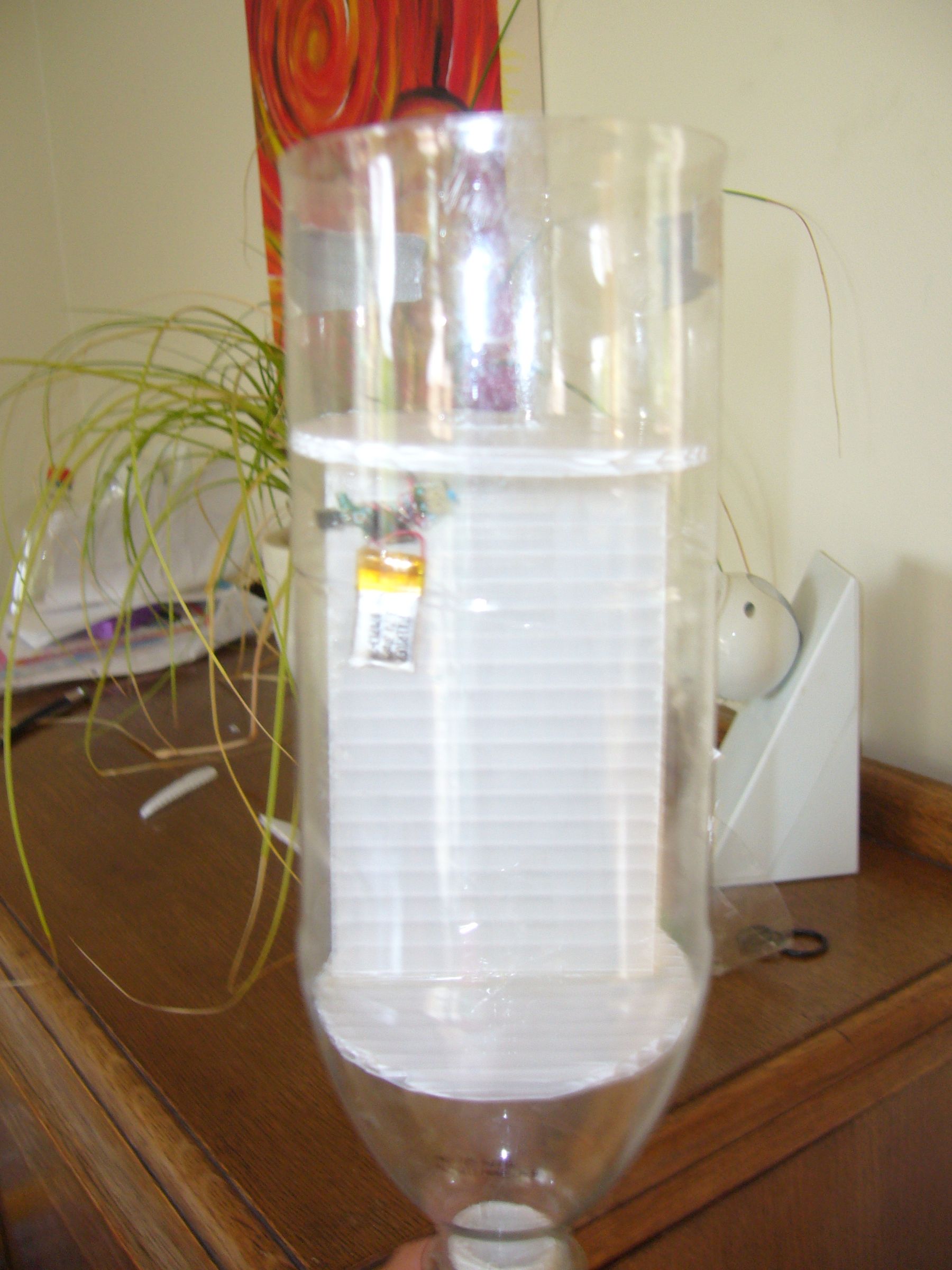 Professional Water Rocket Guide : 20 Steps (with Pictures) - Instructables