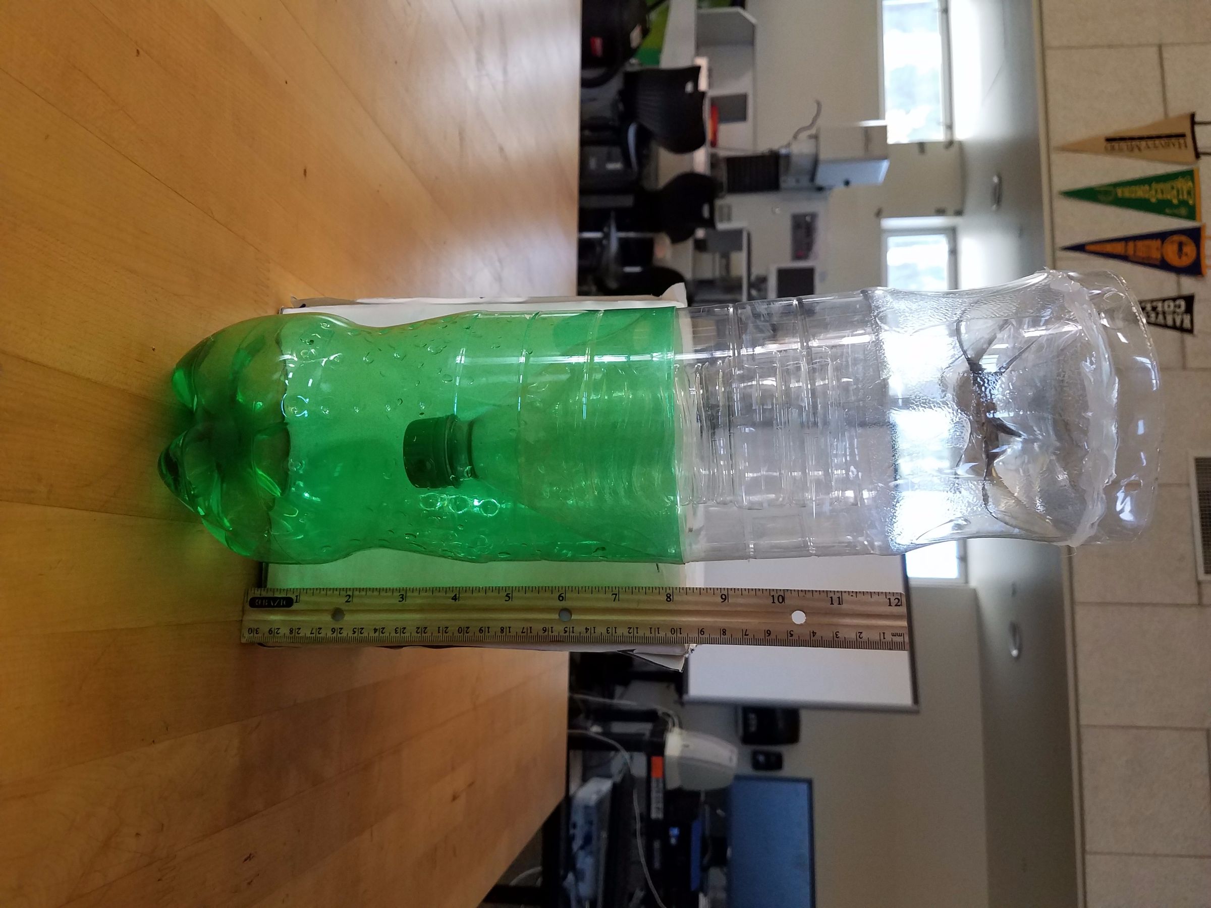 Solar Still - Instructables