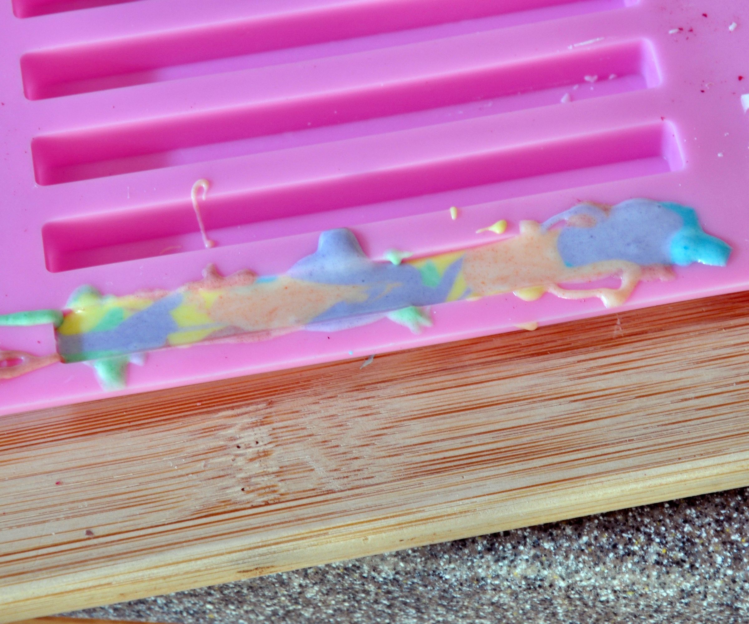 Chocolate Candy Sticks : 6 Steps (with Pictures) - Instructables