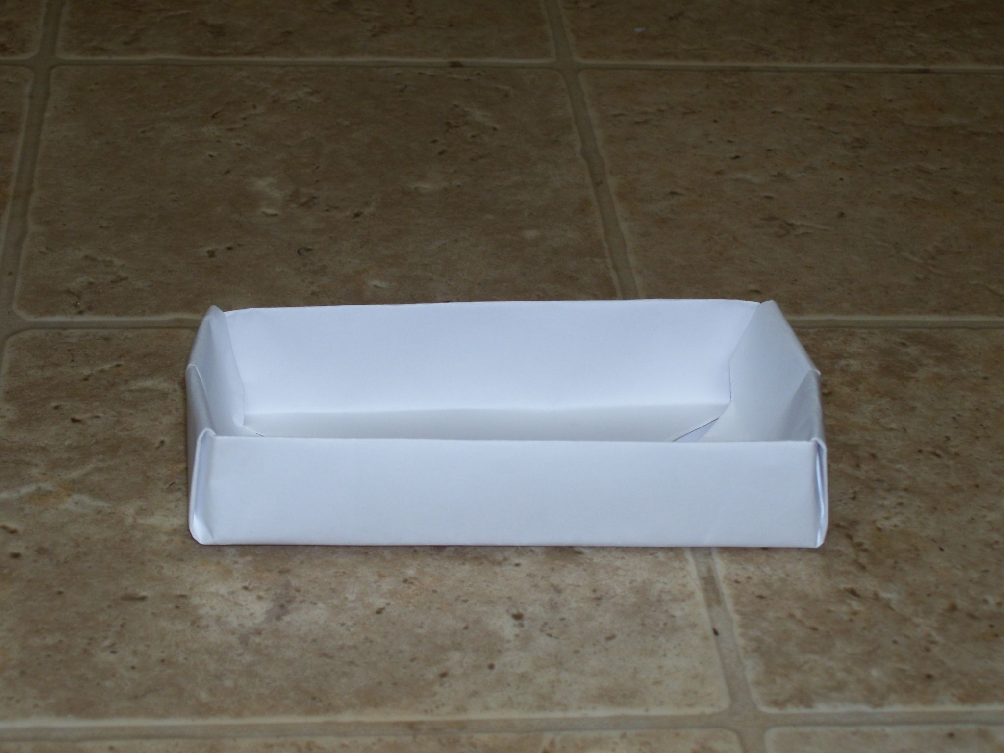 The Most Awsome Paper Box : 8 Steps - Instructables