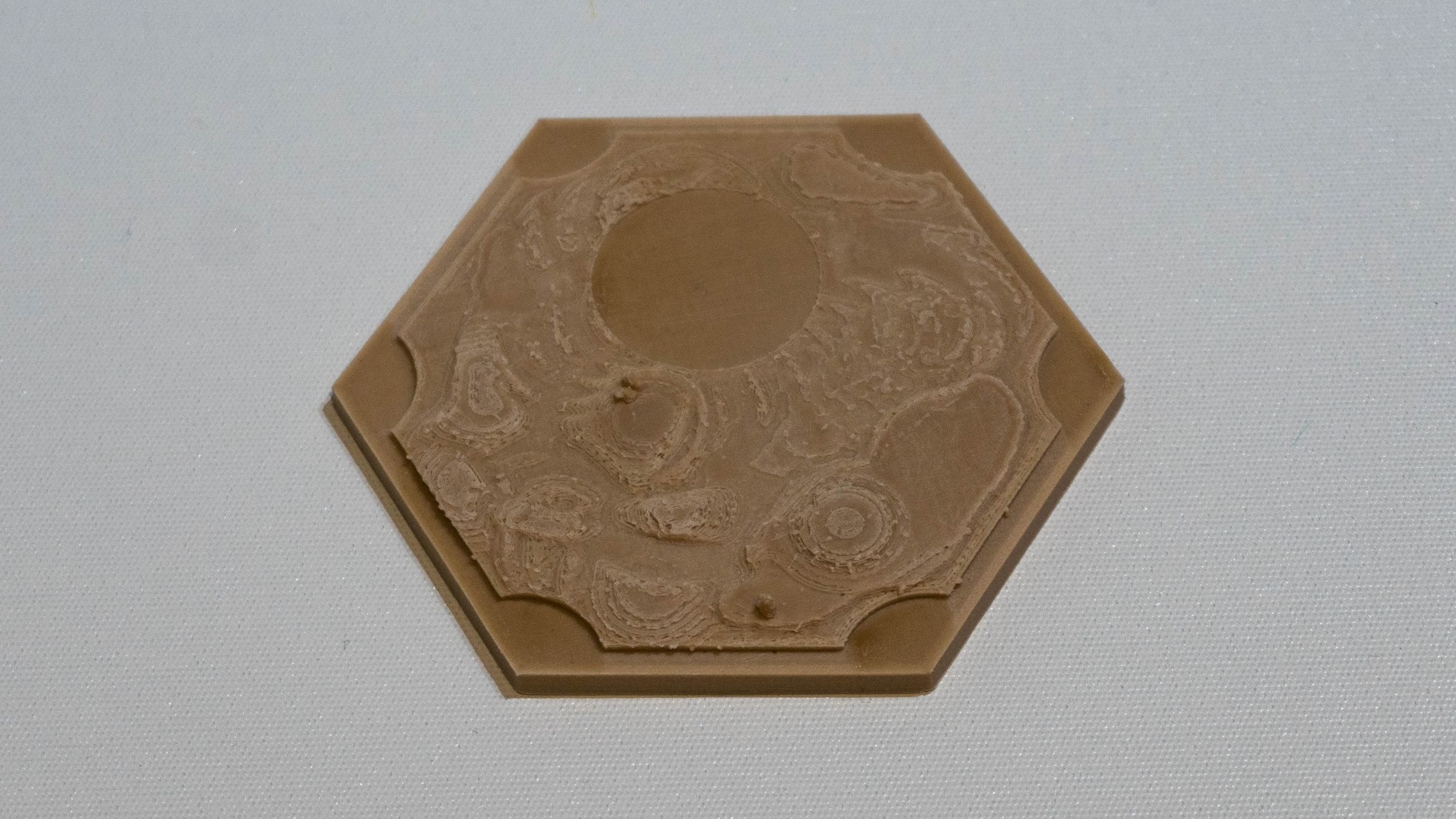 3D Catan. Designed, 3D Printed and Painted. : 17 Steps (with Pictures ...