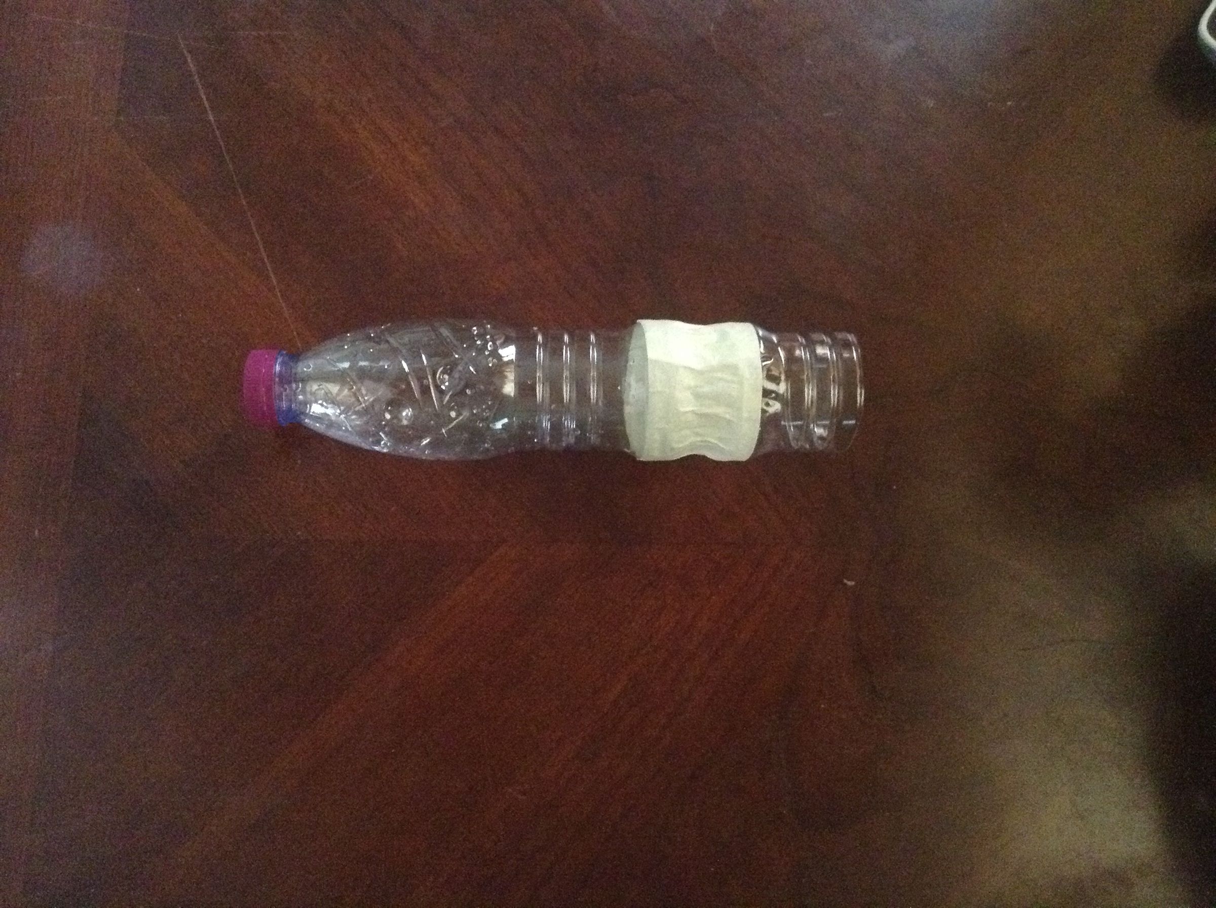 DIY Water Bottle Rocket : 11 Steps - Instructables