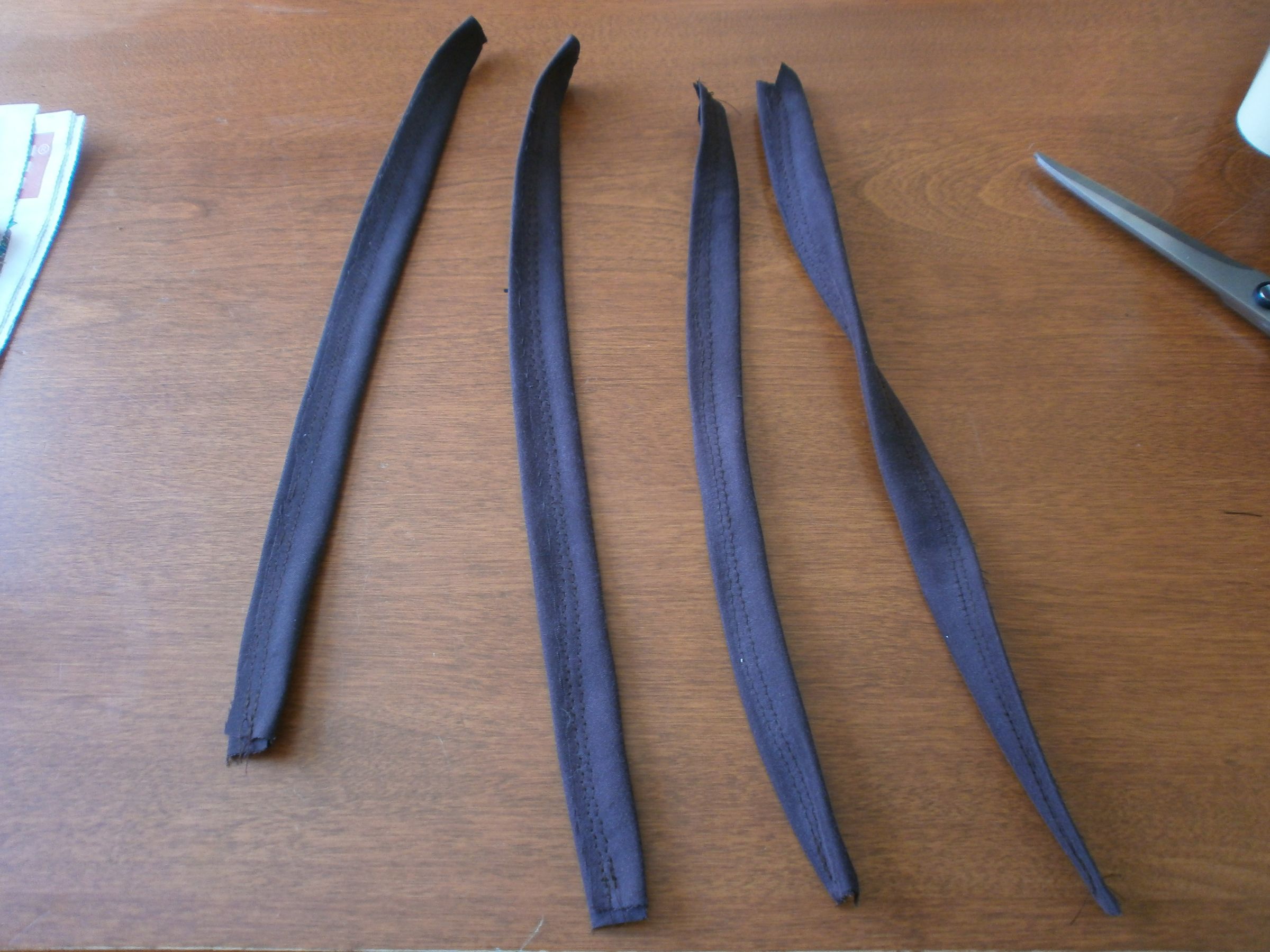 Garden Chaps : 16 Steps - Instructables