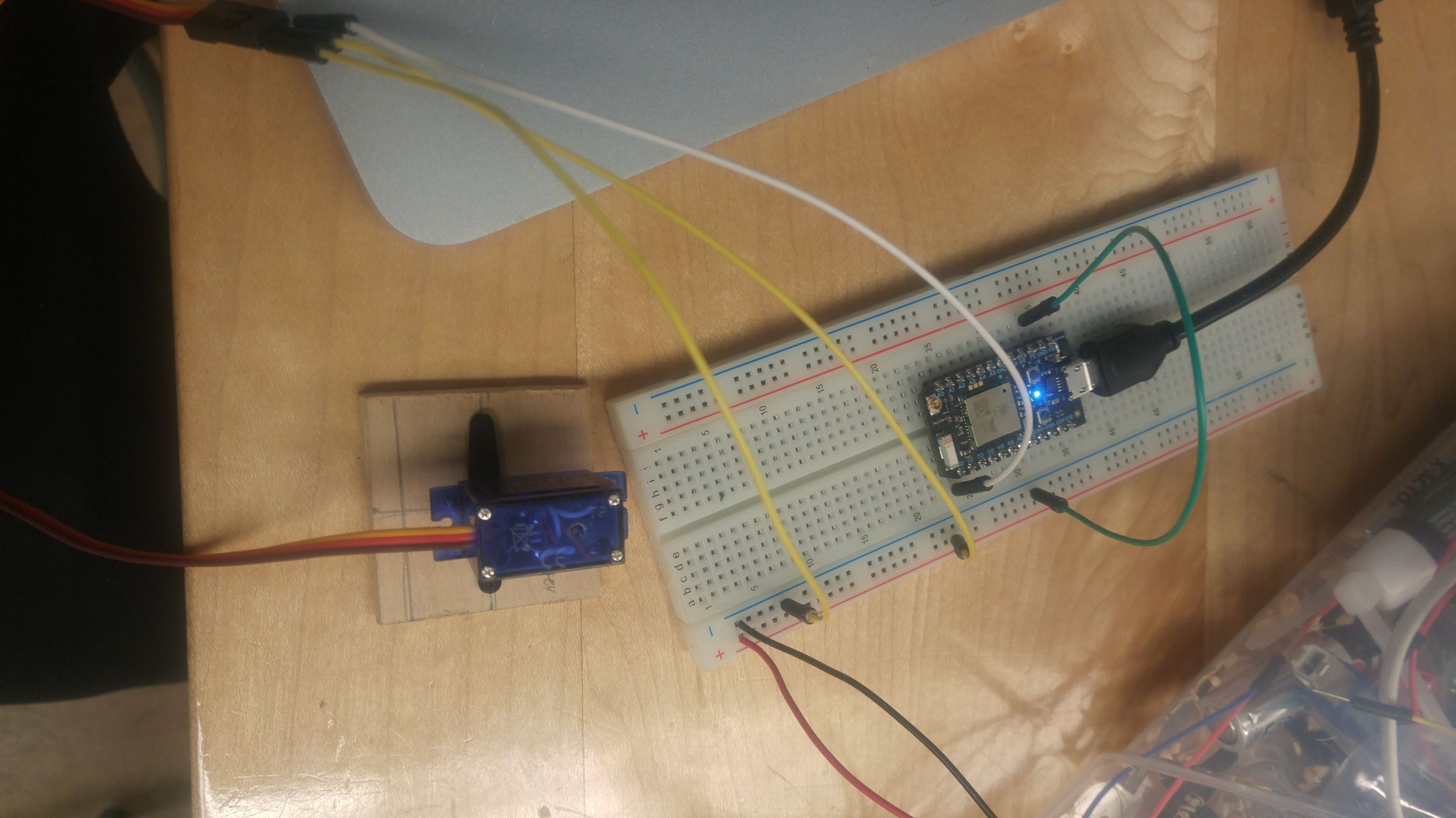 Photon Drawing Robot (HTML Canvas) : 4 Steps (with Pictures ...