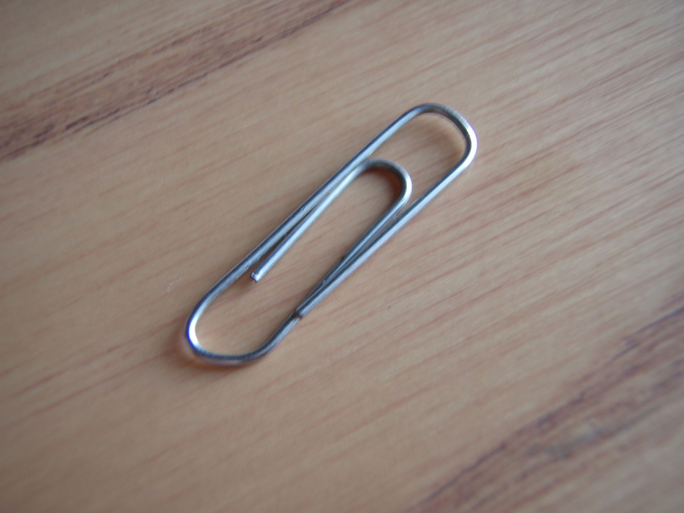 Jumping Paper Clip - Instructables