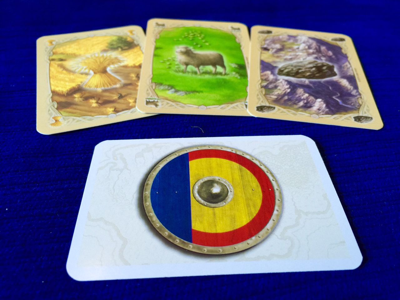 Catan Strategy Guide : 16 Steps (with Pictures) - Instructables