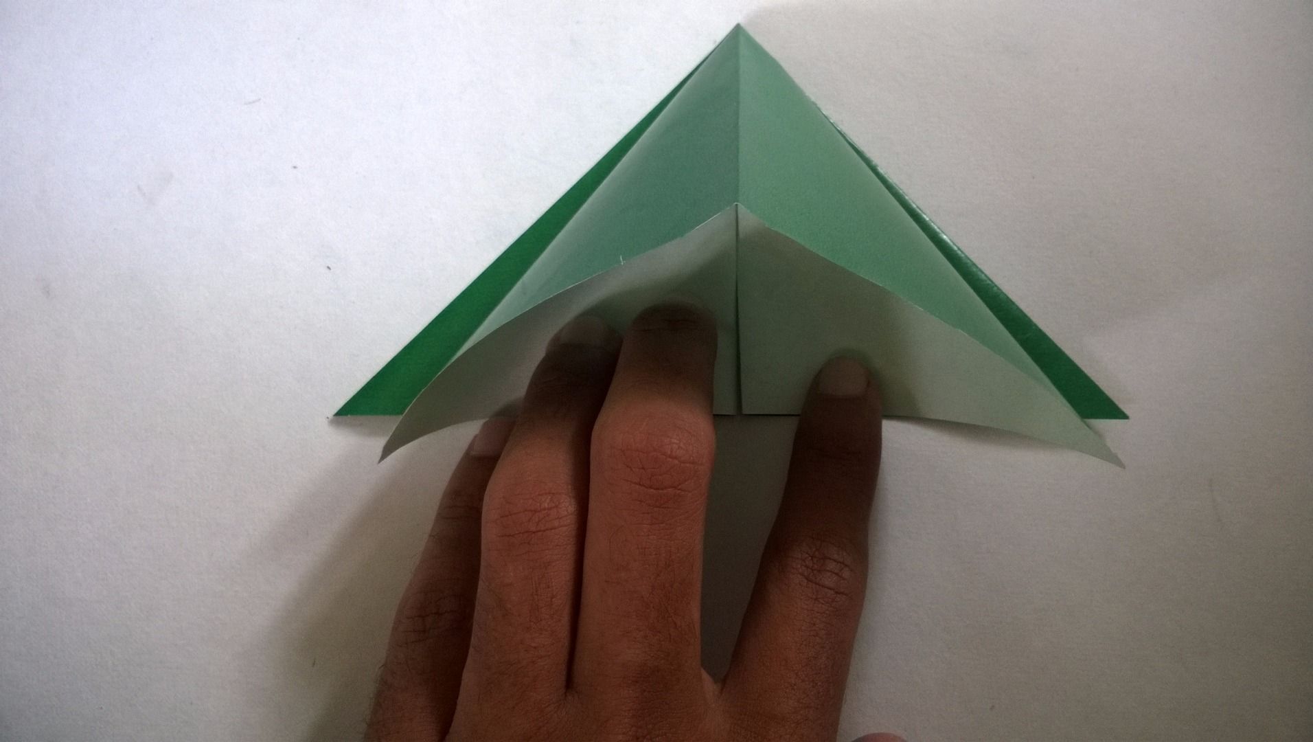 Origami TRANSFORMERS : 8 Steps - Instructables