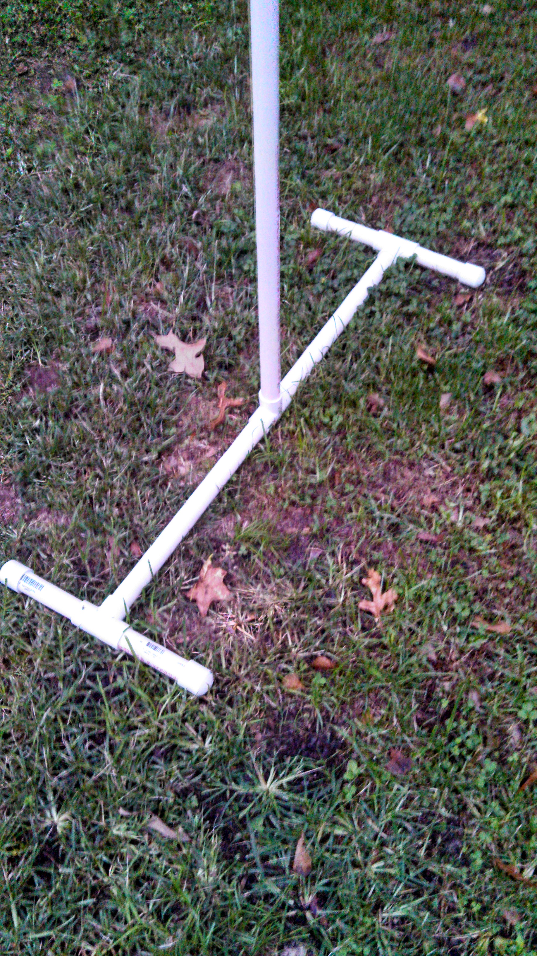 DIY Photography Backdrop Frame : 11 Steps - Instructables