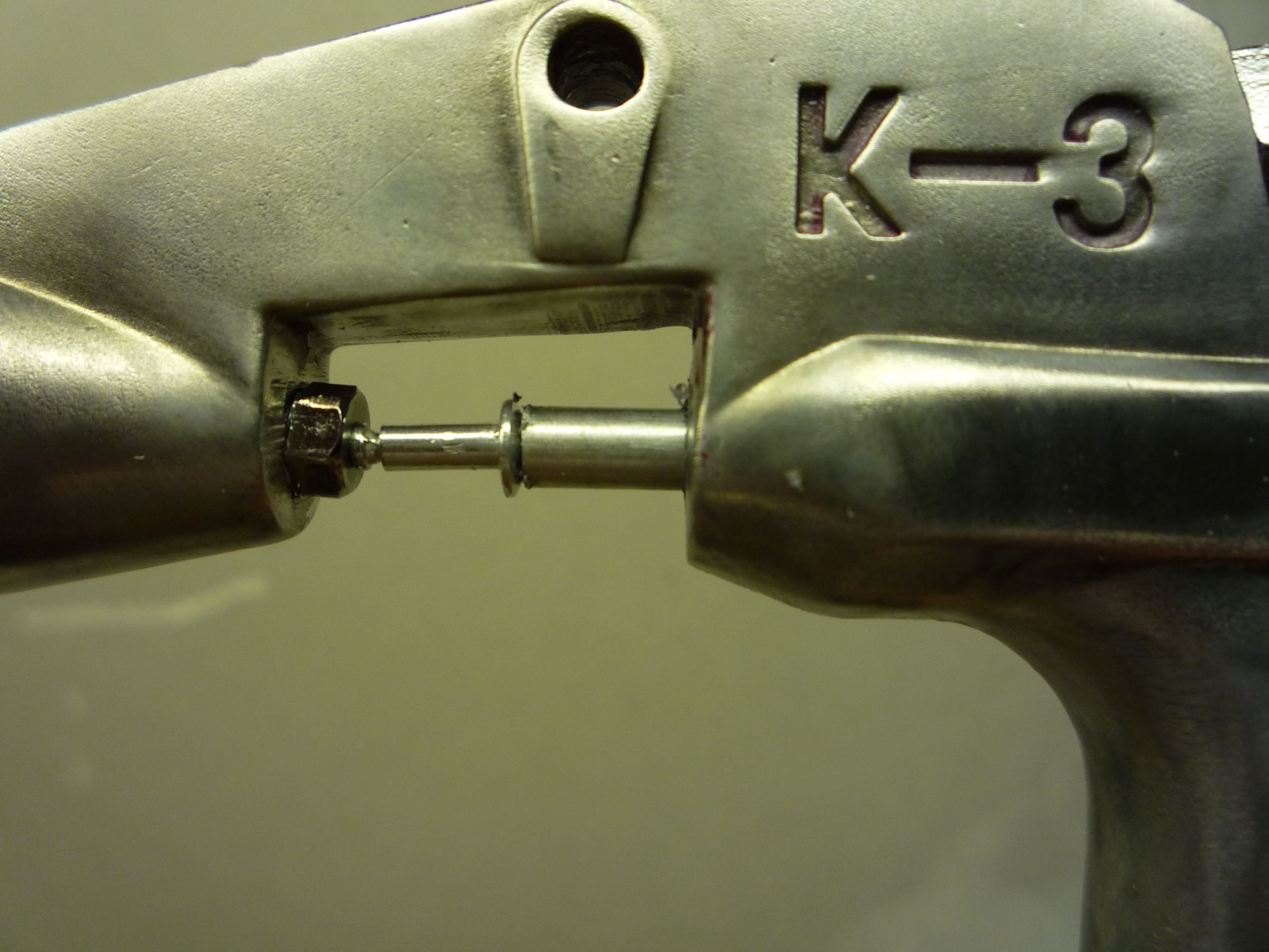 Repo! the Genetic Opera Zydrate Gun : 19 Steps - Instructables