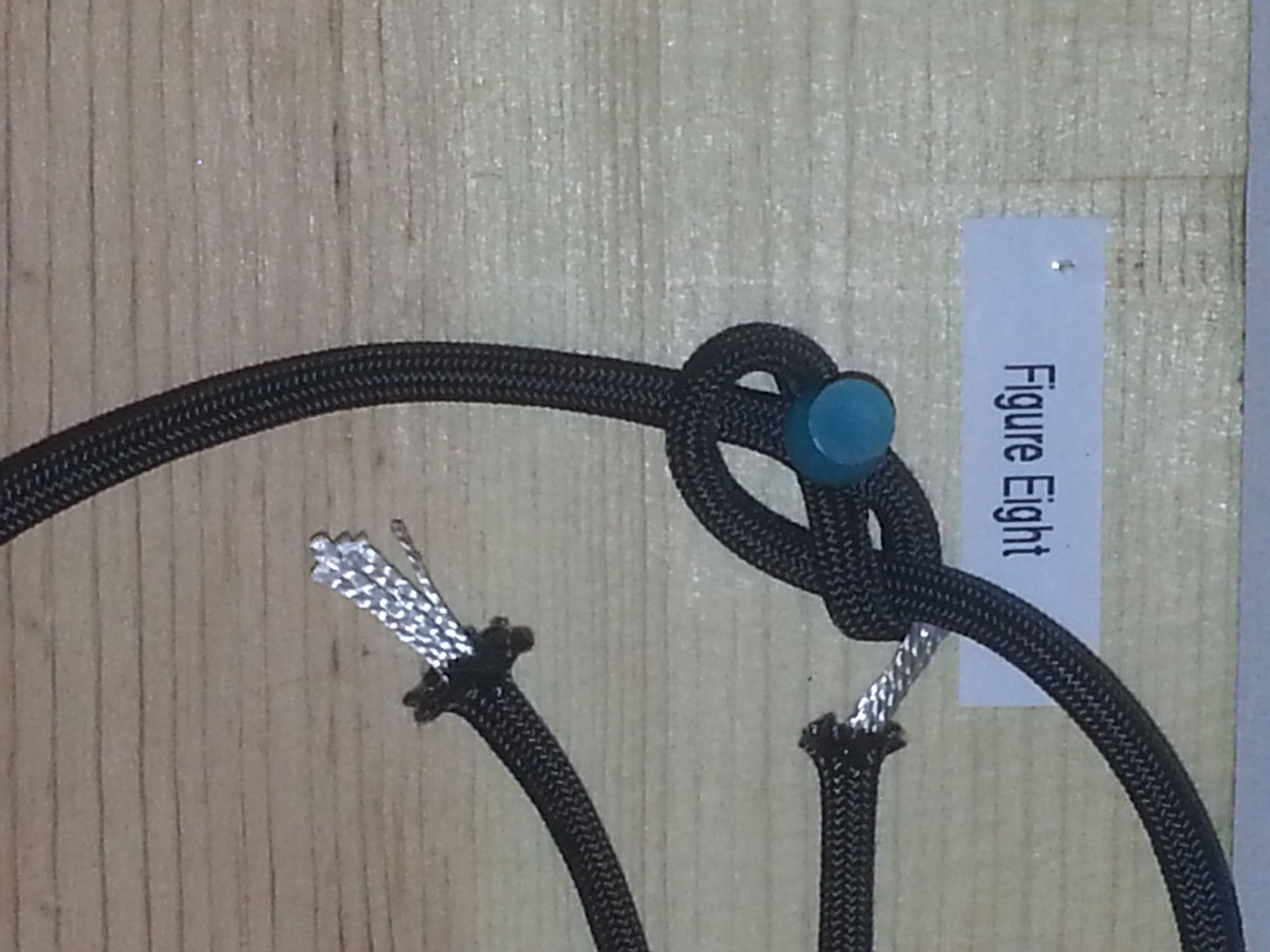 Knot Display Board : 4 Steps - Instructables