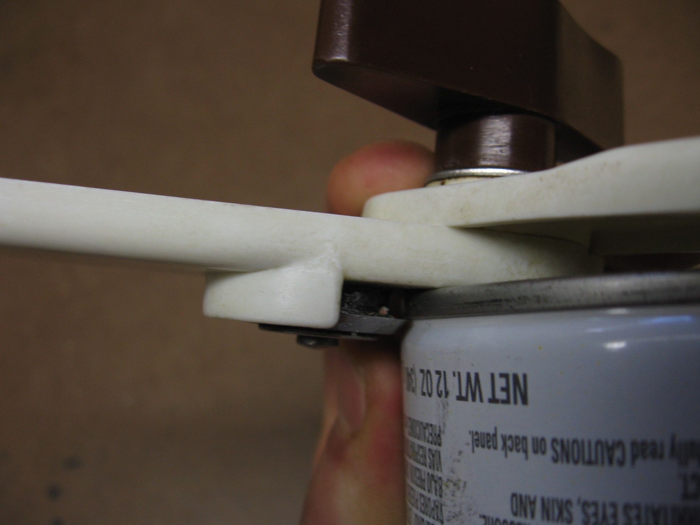 Easy DIY Spray Paint Stash Can - 20 Minute (or Less!) : 3 Steps ...