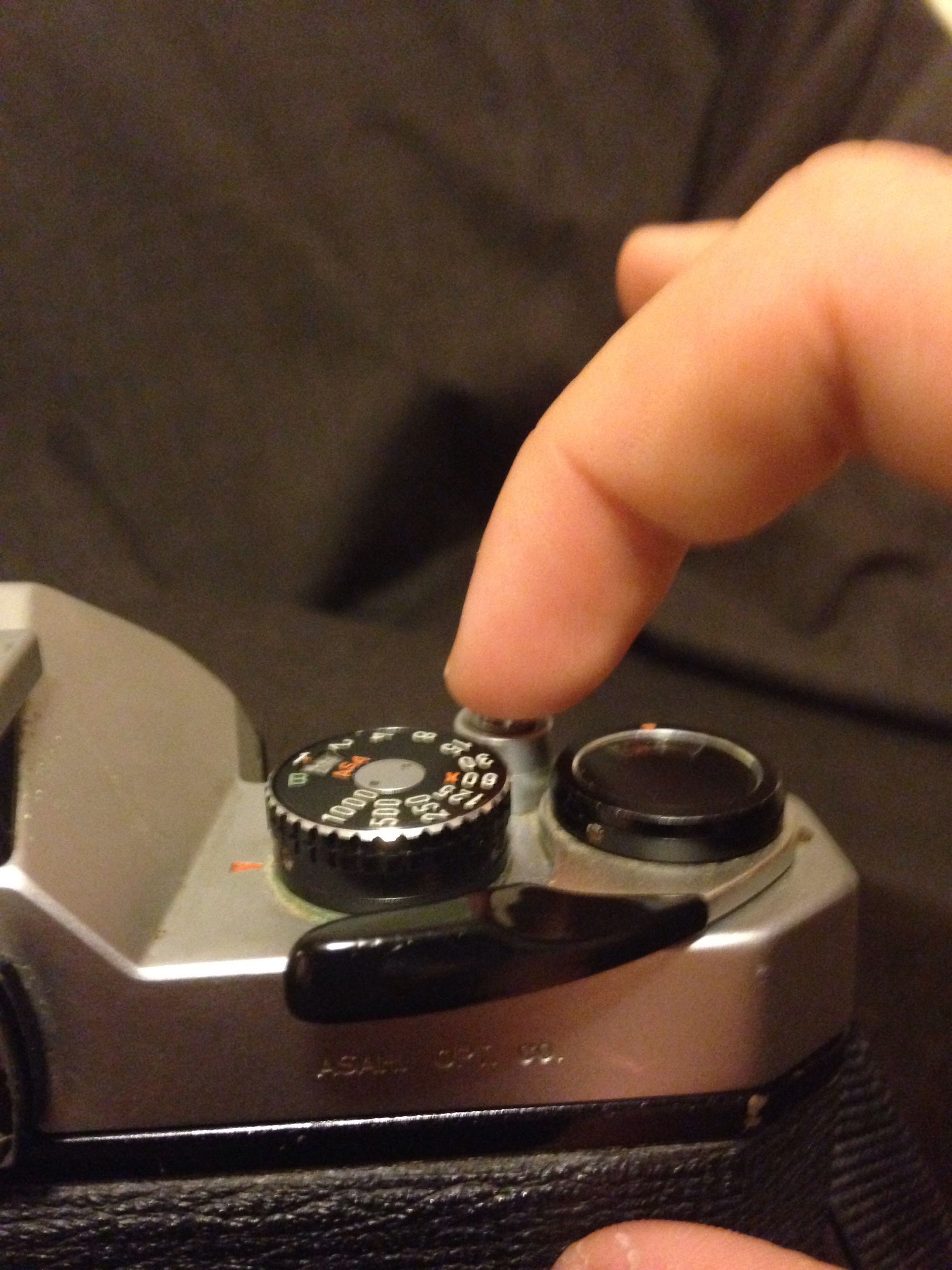 A Beginners Guide to 35mm Film Photography : 7 Steps - Instructables