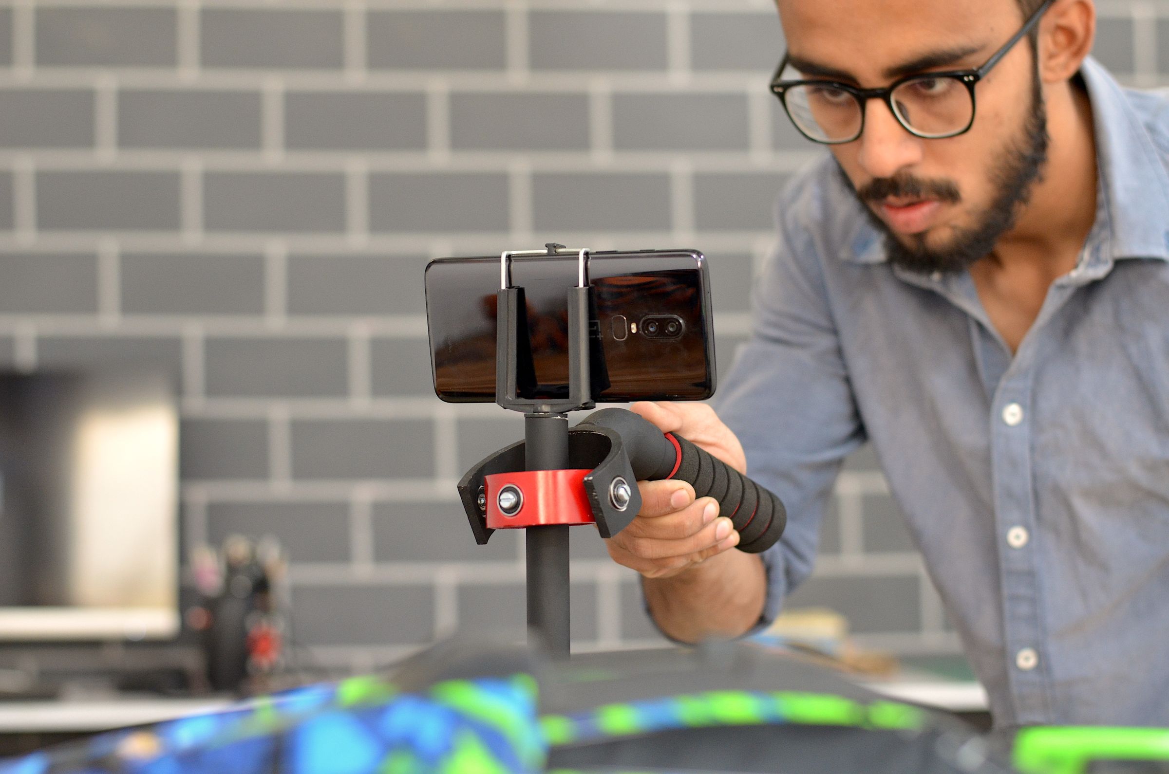 DIY Brushless Gimbal : 9 Steps (with Pictures) - Instructables