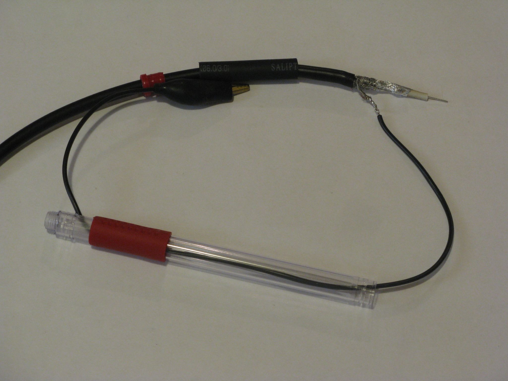 Making DSO Nano V2 & V3 Oscilloscope Probes : 19 Steps (with Pictures ...