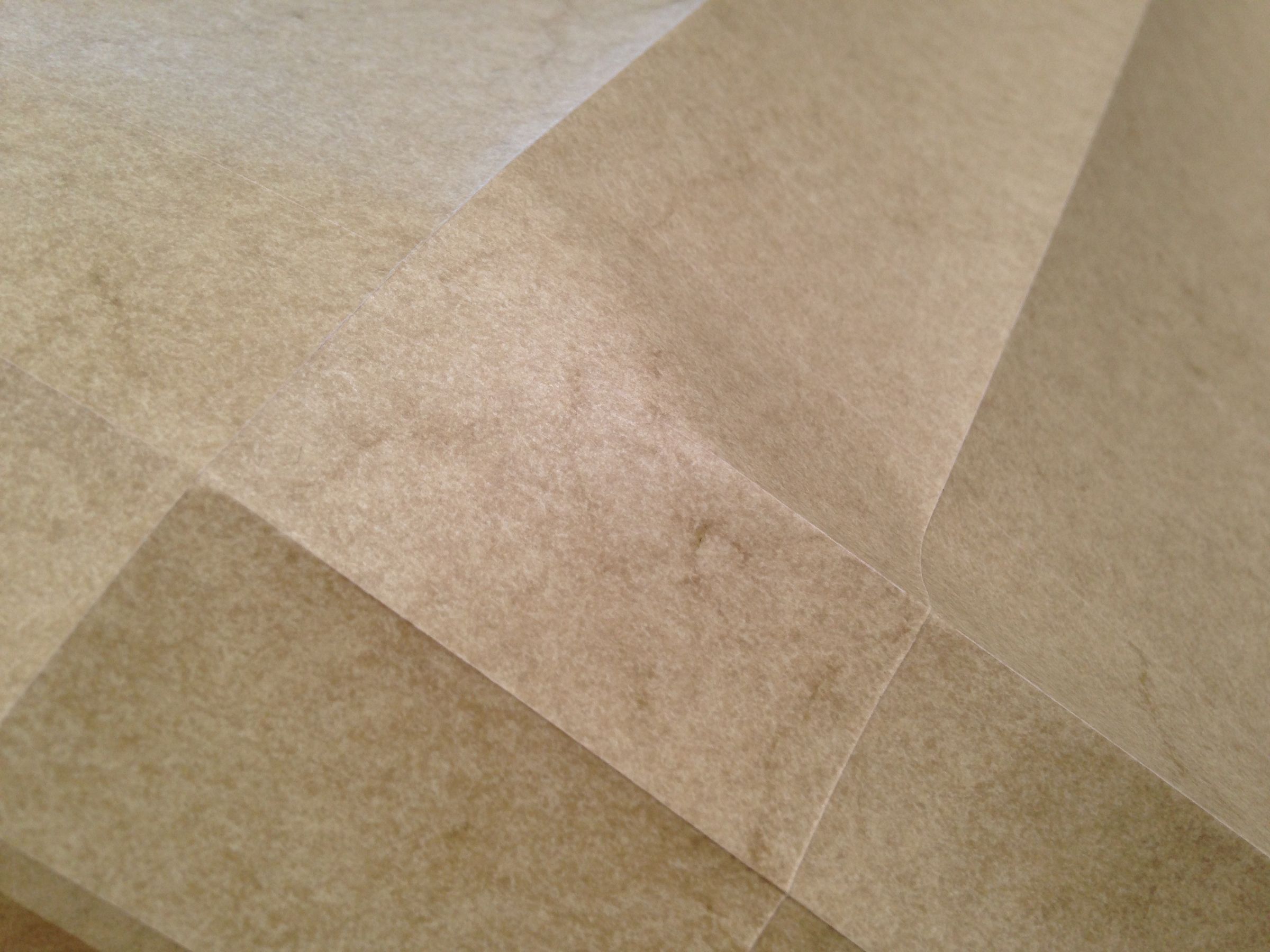 Laser Etched Paper for Folding Complex Forms : 6 Steps (with Pictures ...