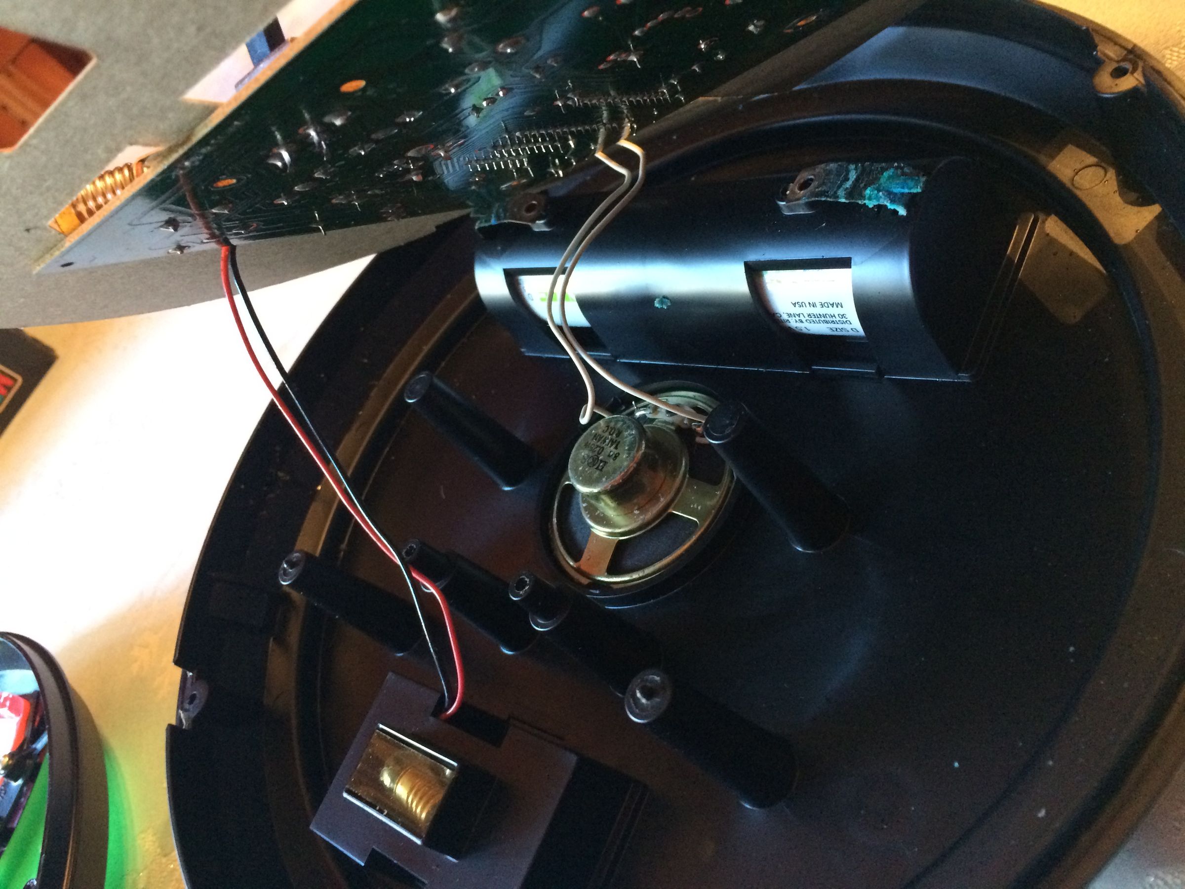 Fix a Vintage Simon Game : 10 Steps (with Pictures) - Instructables