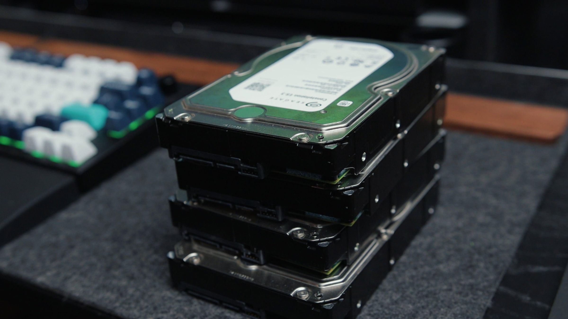 3D Printed Home Server – 6 Bay ZimaBoard NAS : 6 Steps (with Pictures ...