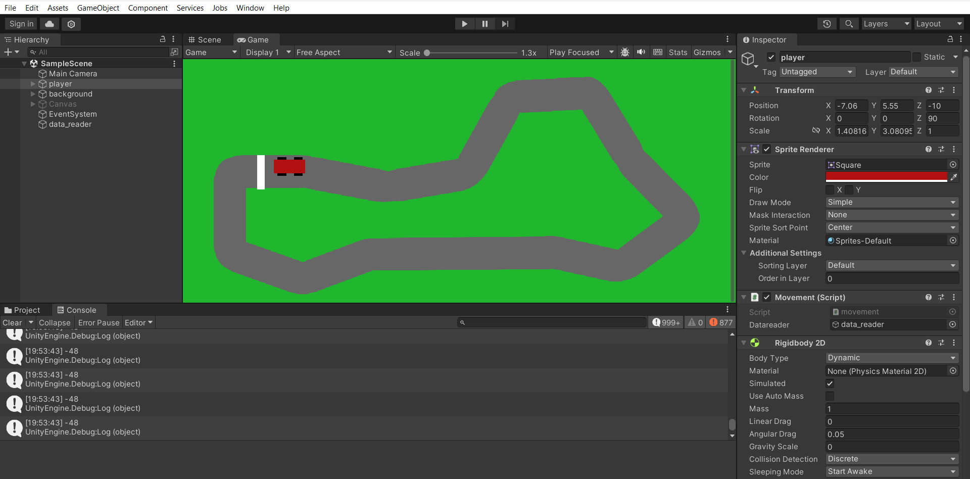 Arduino Steering Wheel for Unity : 6 Steps - Instructables