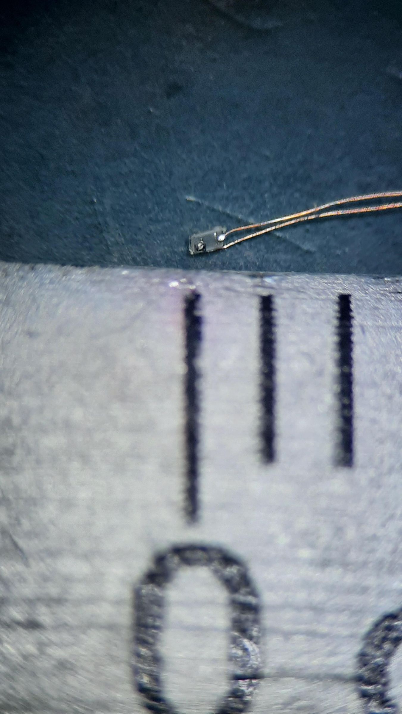 Building a 0.5mm LED : 6 Steps (with Pictures) - Instructables